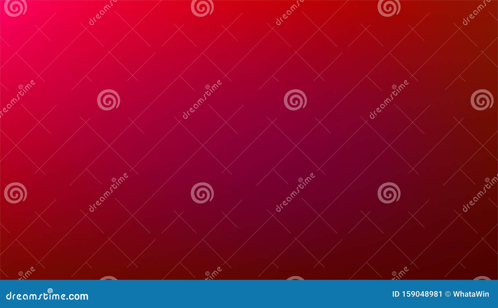 Dark Red Mist Empty Background. Simply Clear Backdrop for Your Design ...