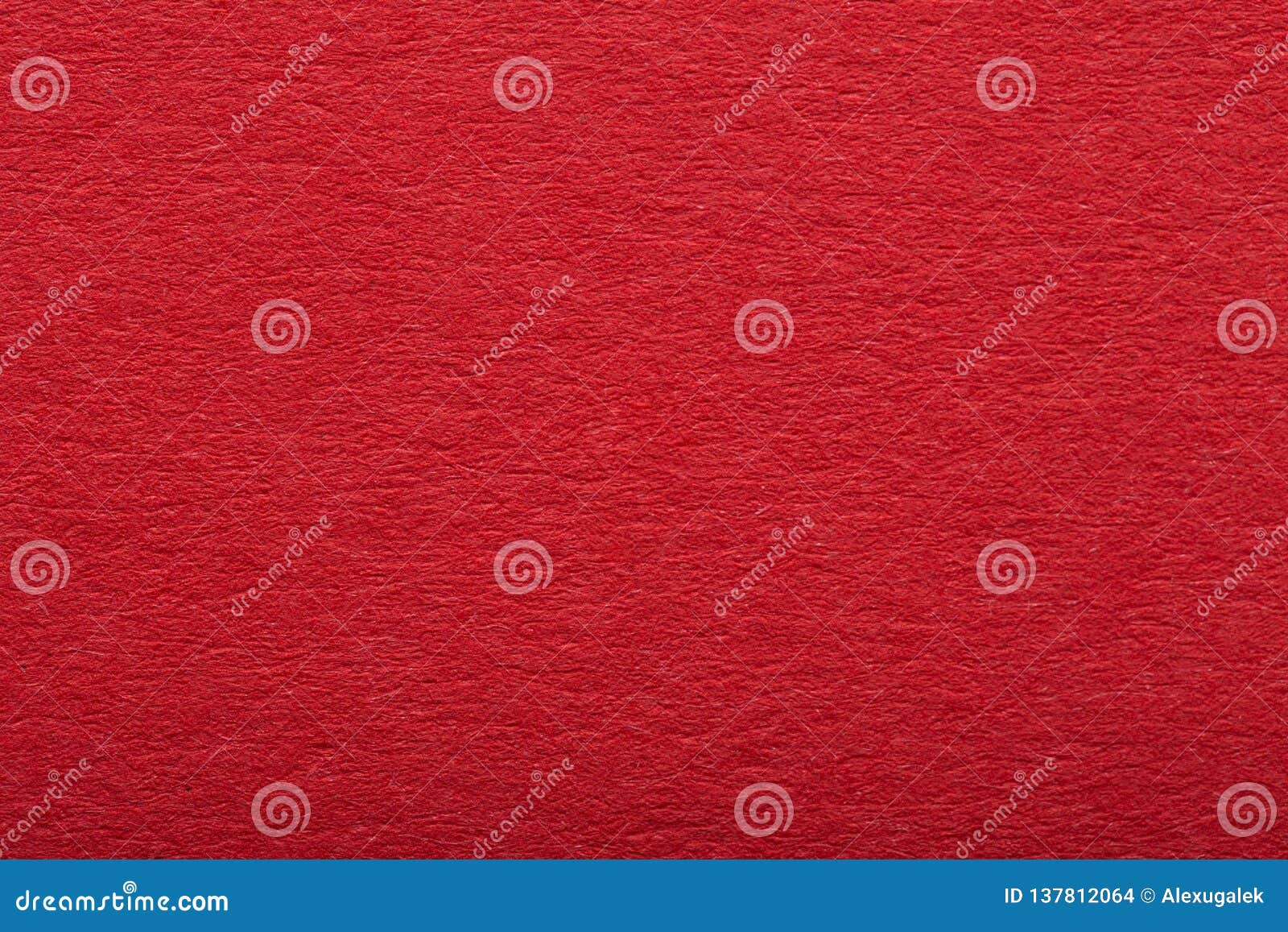 Dark Red Paper Texture
