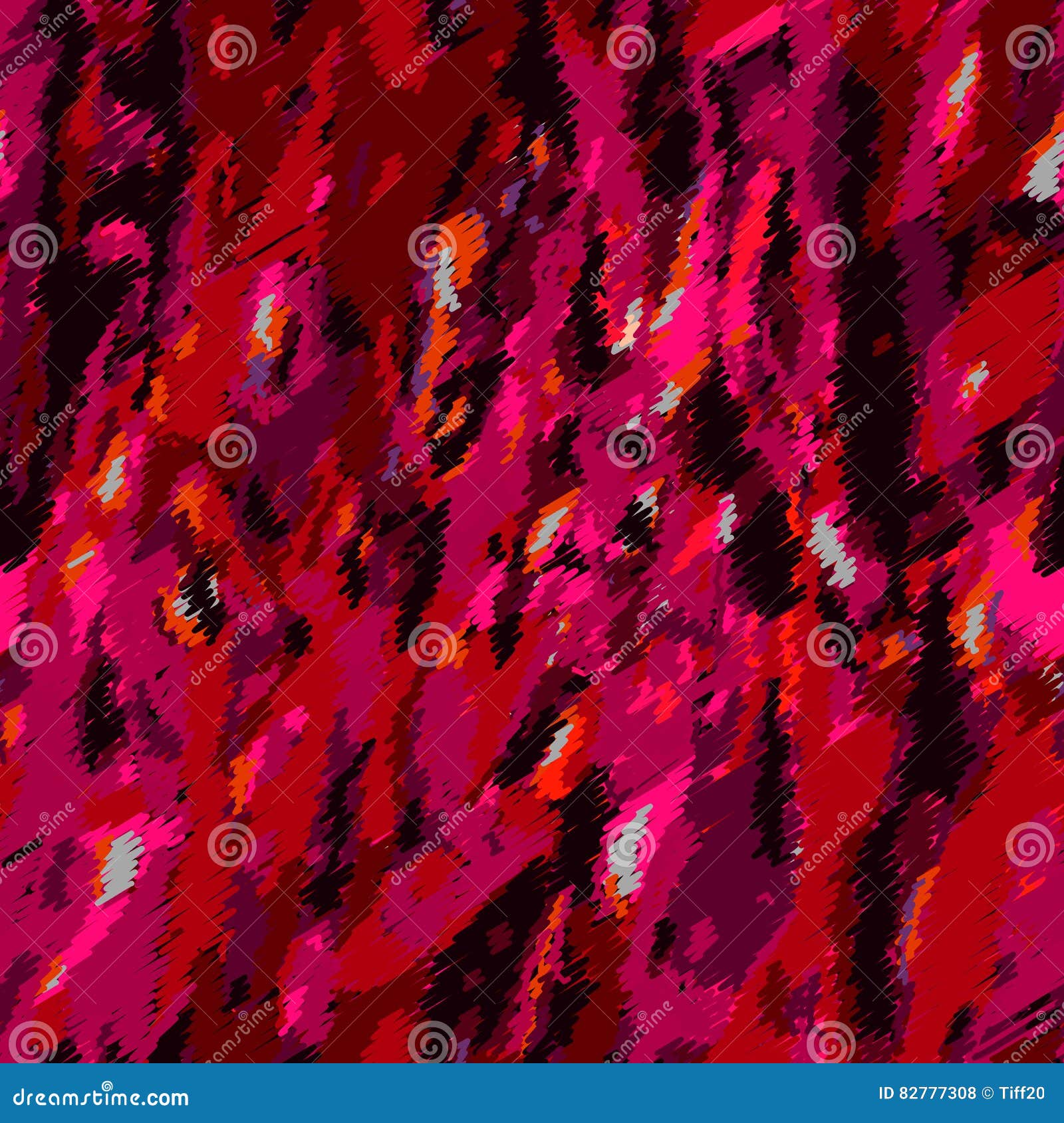 Dark red pattern stock vector. Illustration of paper - 82777308