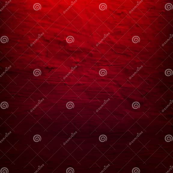 Dark Red Poster stock vector. Illustration of background - 195751641