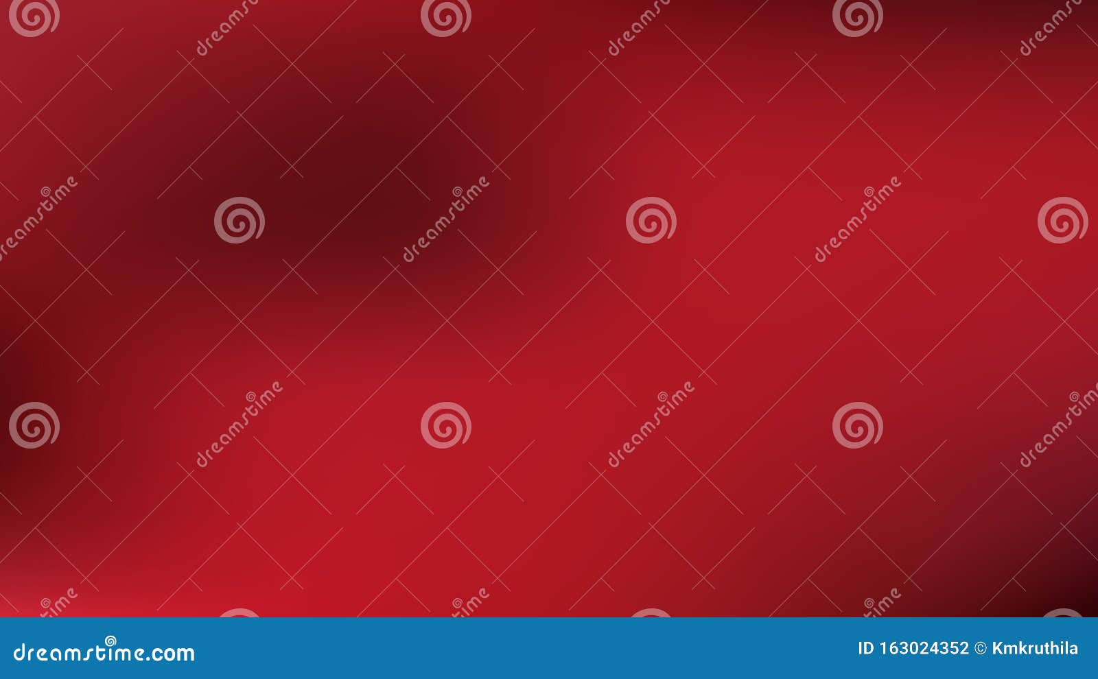 Dark Red Professional PowerPoint Background Design Stock Vector ...