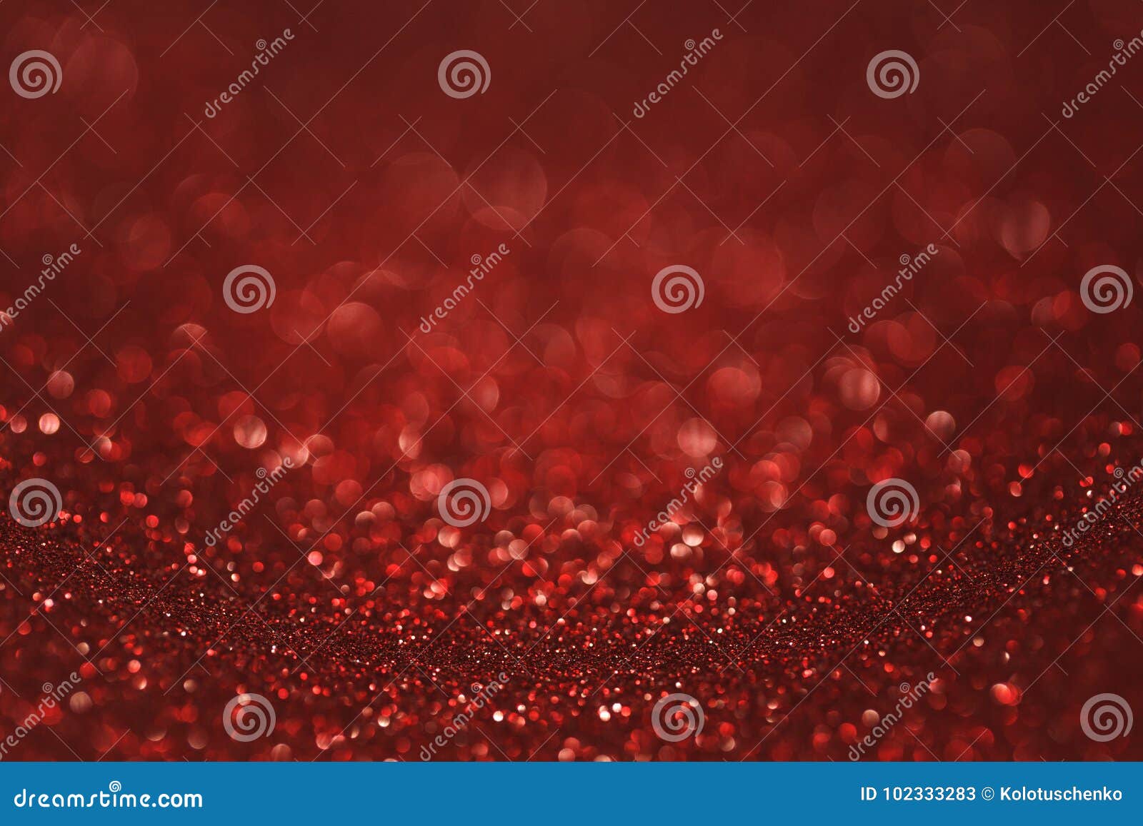 Dark Red Ruby Glitter Background. Stock Image - Image of curve ...