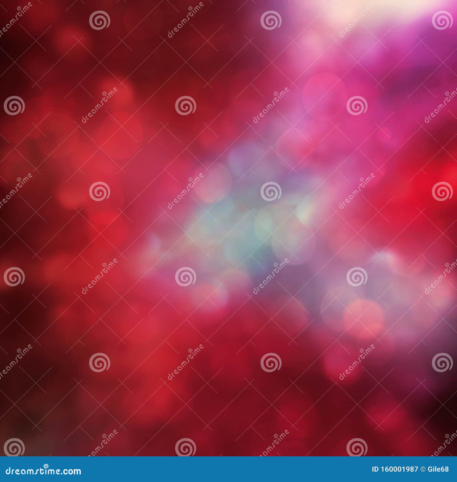 Dark Red Ruby Glitter Background. Sparkle Texture Royalty-Free Stock ...