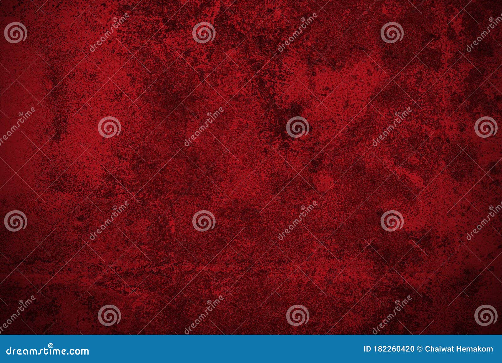 Dark Red Rusted Metal Plate Texture Background Stock Photo - Image of ...