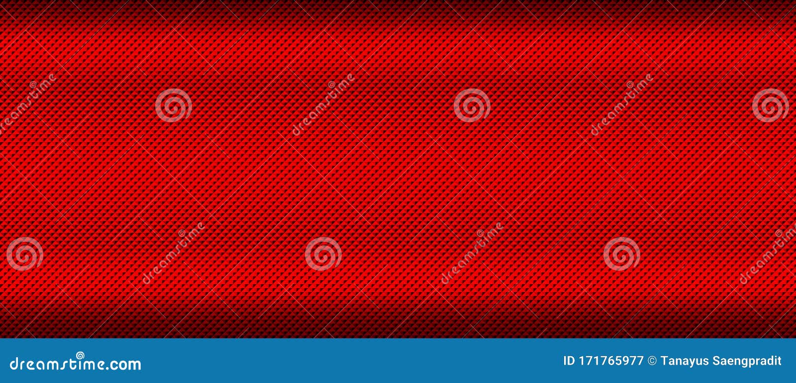 Dark Red with Shadow and Light Stock Illustration - Illustration of ...