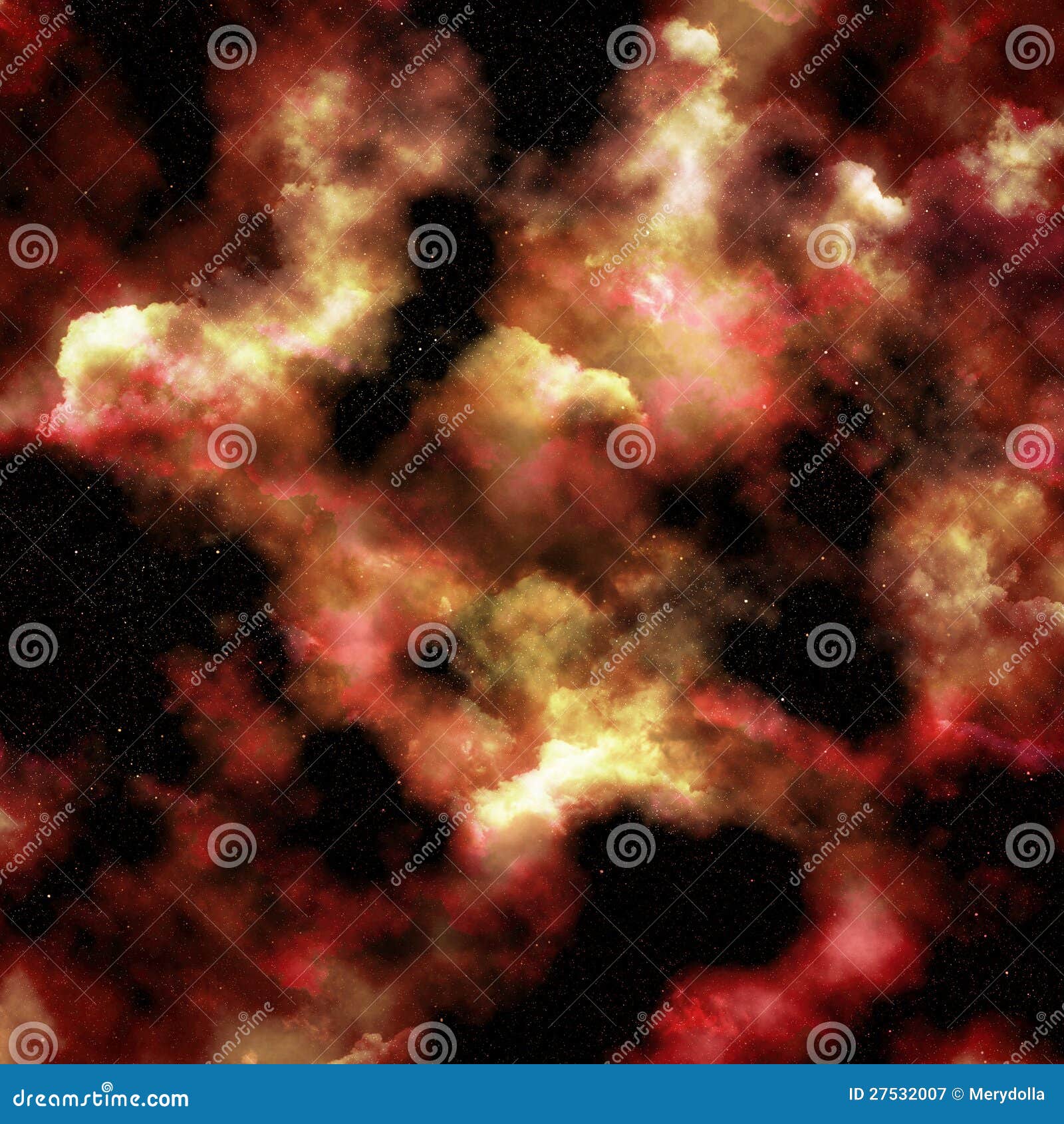 Dark red sky stock illustration. Illustration of beauty - 27532007