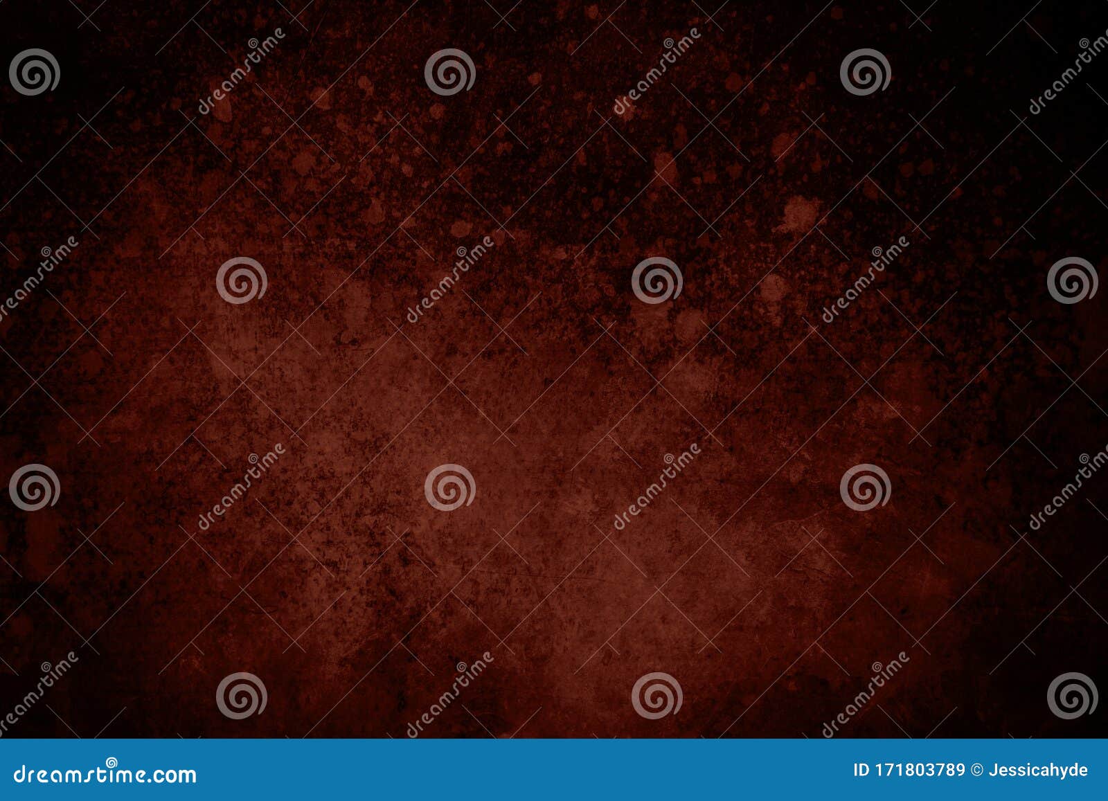 Dark Red Splatters on Canvas Texture Stock Image - Image of design ...