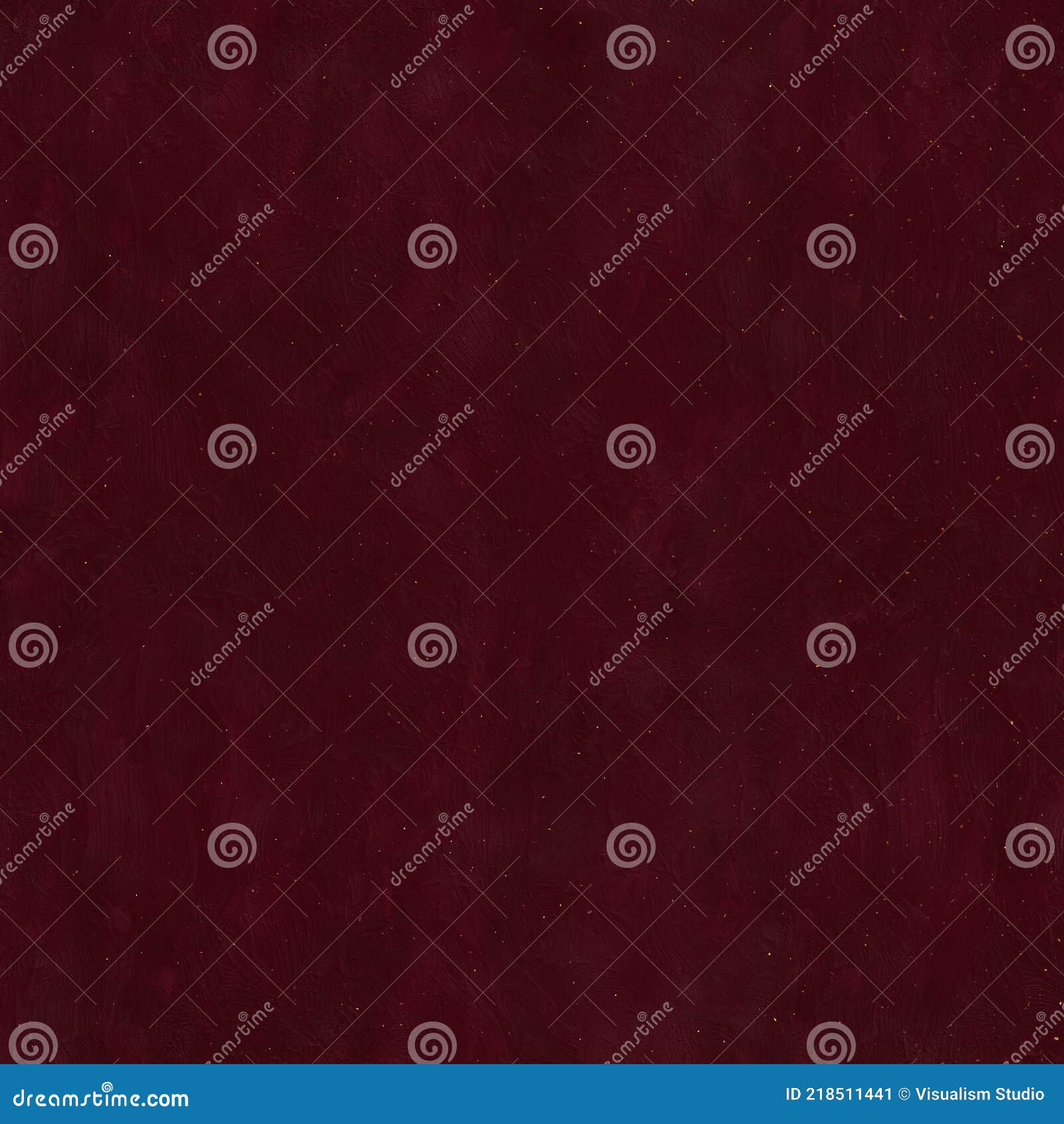 Dark Red Subtle Halftone Fabric Texture Overlay Monochrome Abstract ...