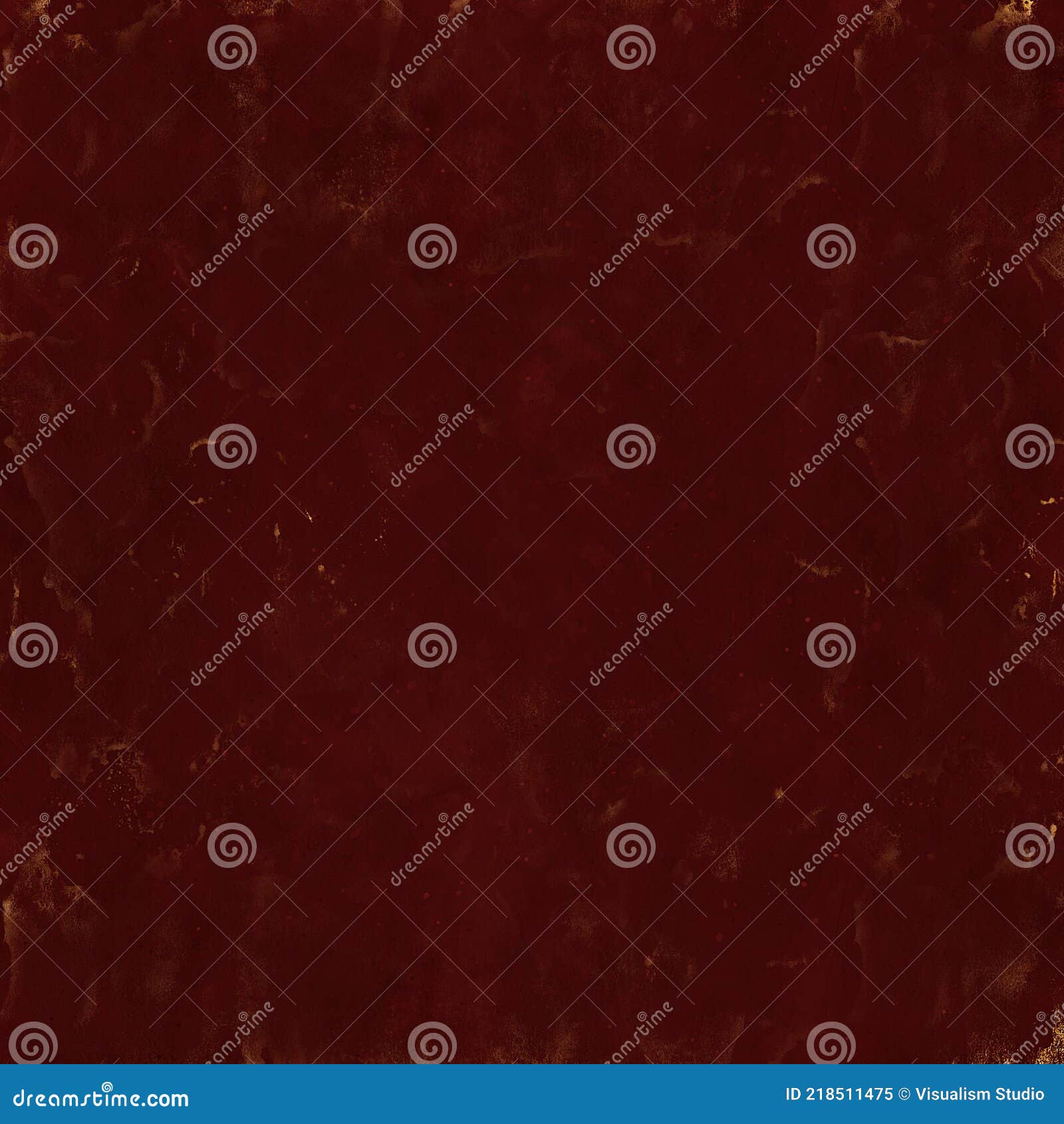 Dark Red Subtle Halftone Fabric Texture Overlay Monochrome Abstract ...