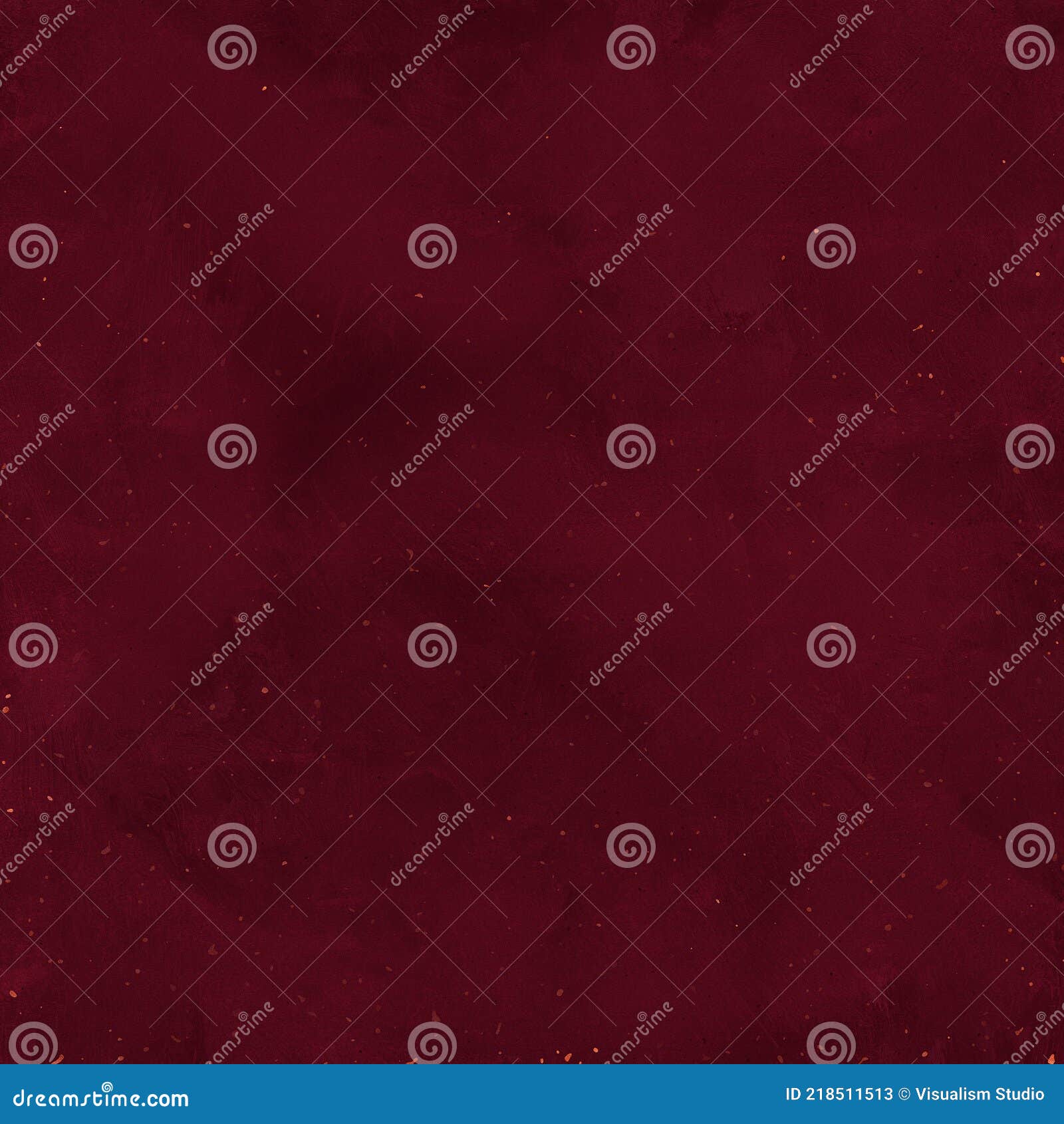 Dark Red Subtle Halftone Fabric Texture Overlay Monochrome Abstract ...