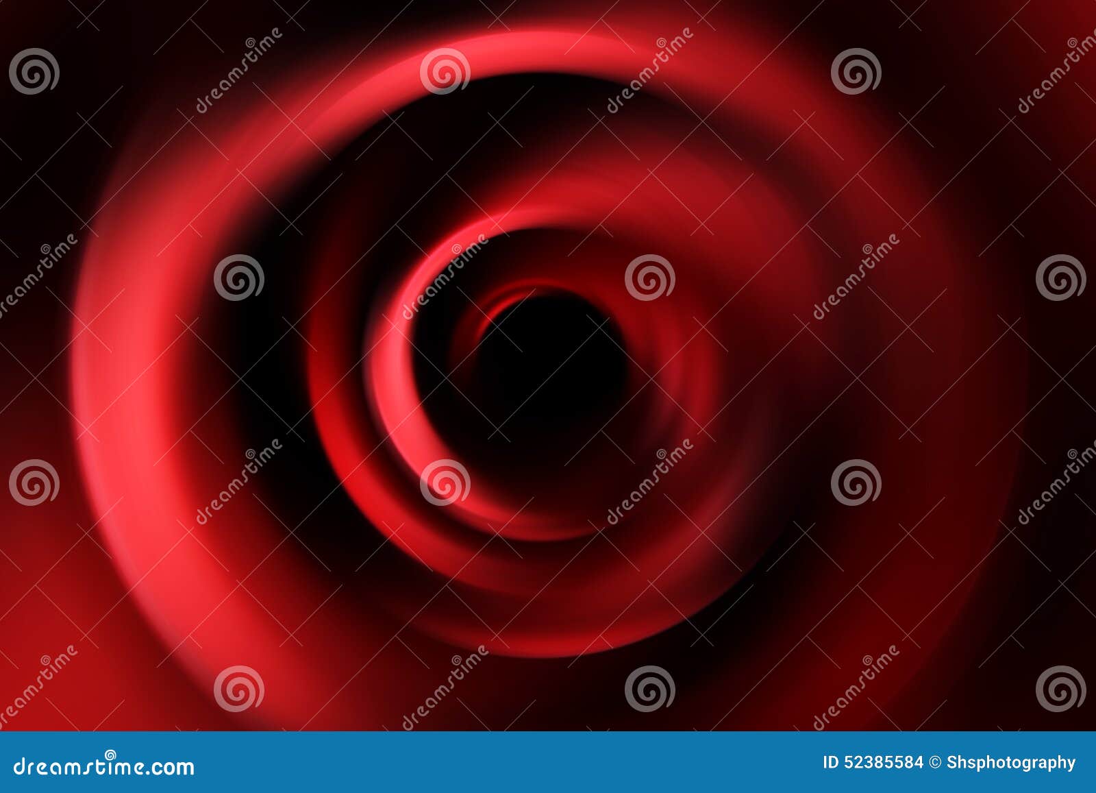 Dark Red Swirls stock photo. Image of liquid, round, backdrop - 52385584