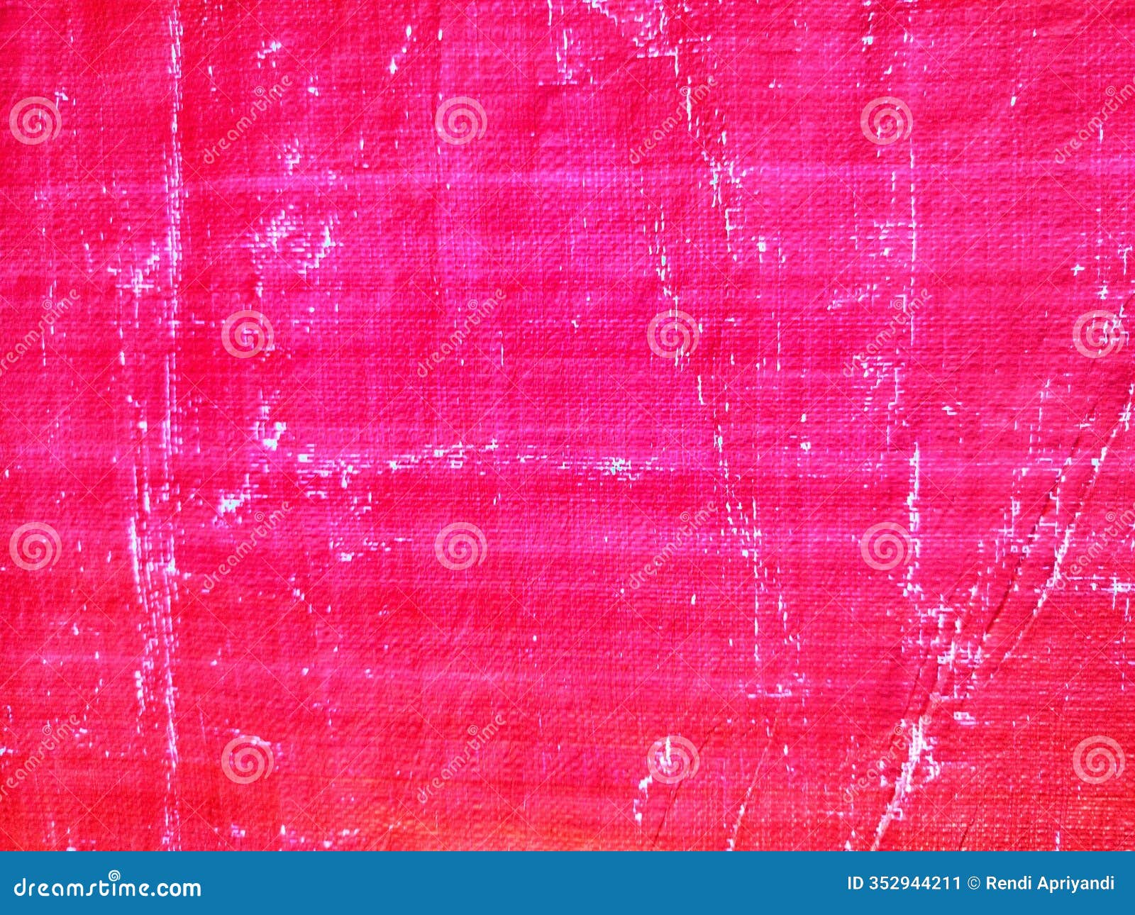 Dark Red Tarpaulin Sheet Textured Background. Stock Image ...