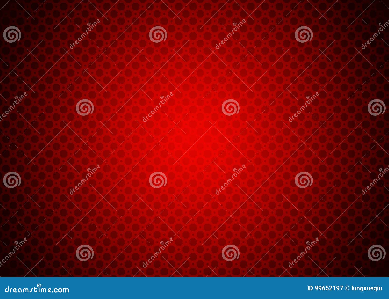 Dark Red Techno Ornamental Pattern Background Wallpaper Stock ...