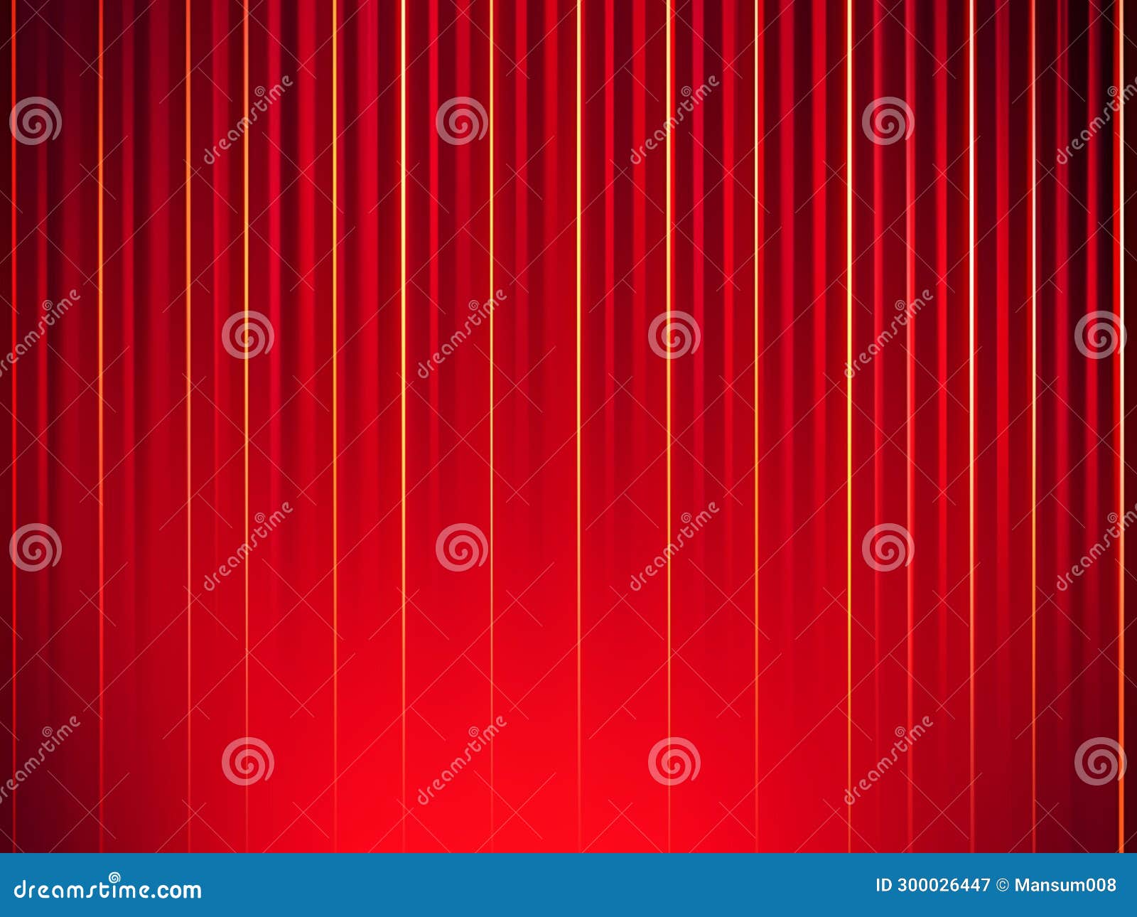 Dark Red Template with Lines. Abstract Pattern Background Stock ...