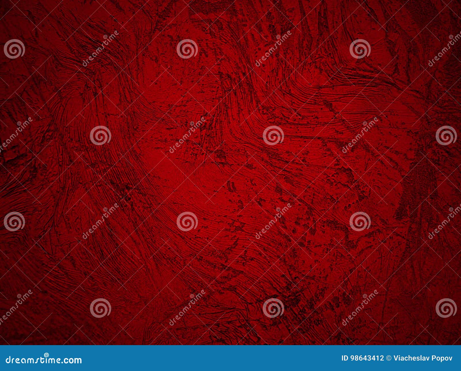 Dark red texture. stock photo. Image of stone, pattern - 98643412
