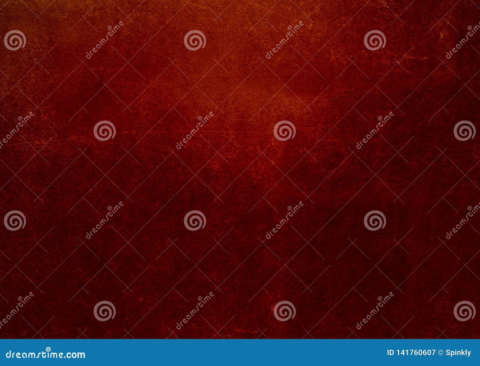 Deep Red Textured Wallpaper