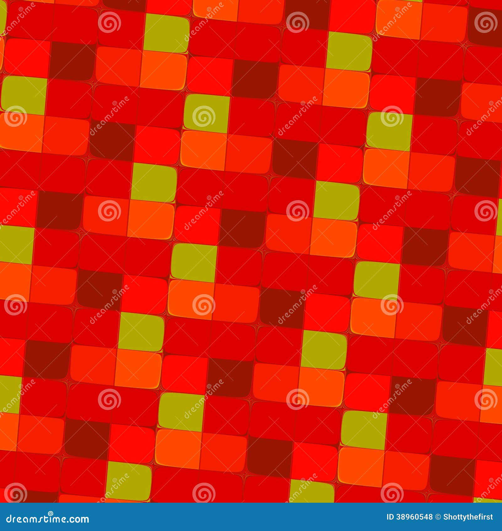 Dark Red Tiles stock photo. Image of lights, creativity - 38960548