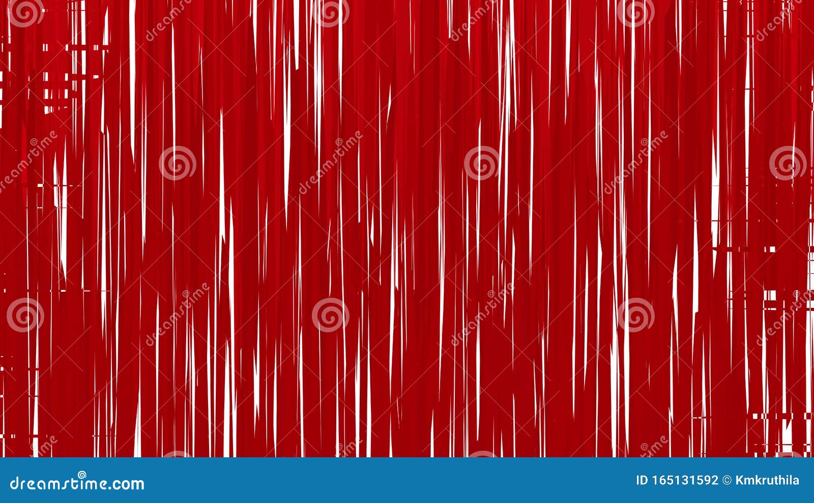 Dark Red Vertical Lines and Stripes Background Stock Vector ...