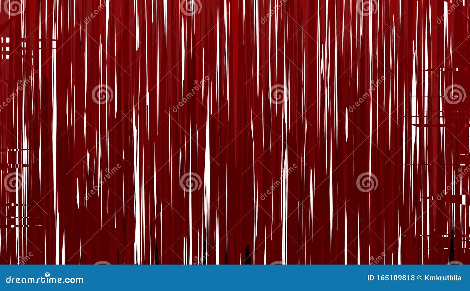 Dark Red Vertical Lines and Stripes Background Image Stock Vector ...