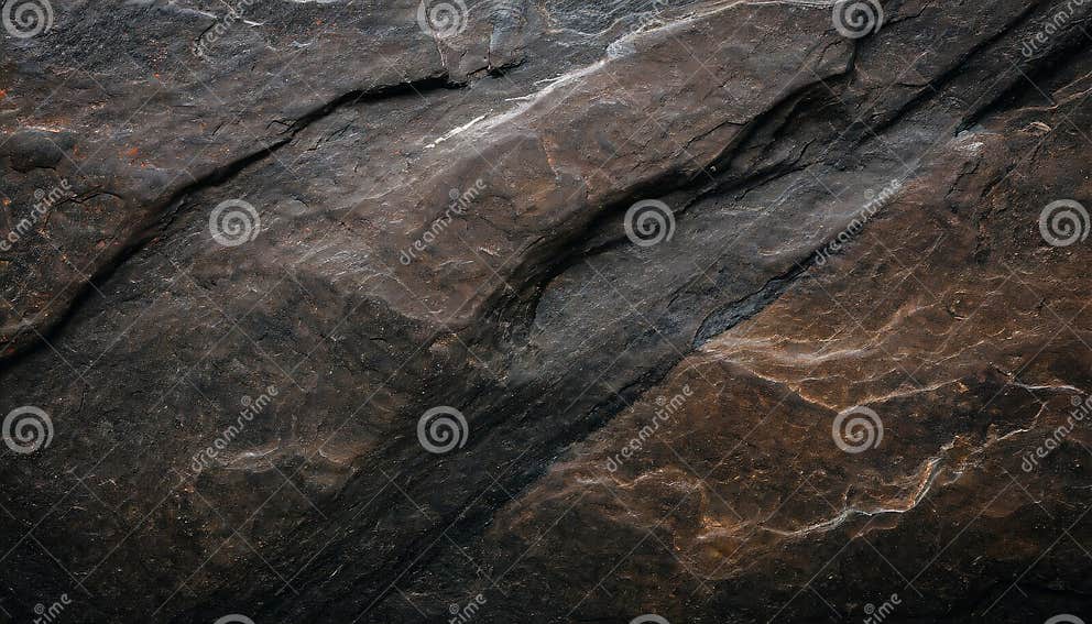 Dark rock texture stock illustration. Illustration of wall - 302249032