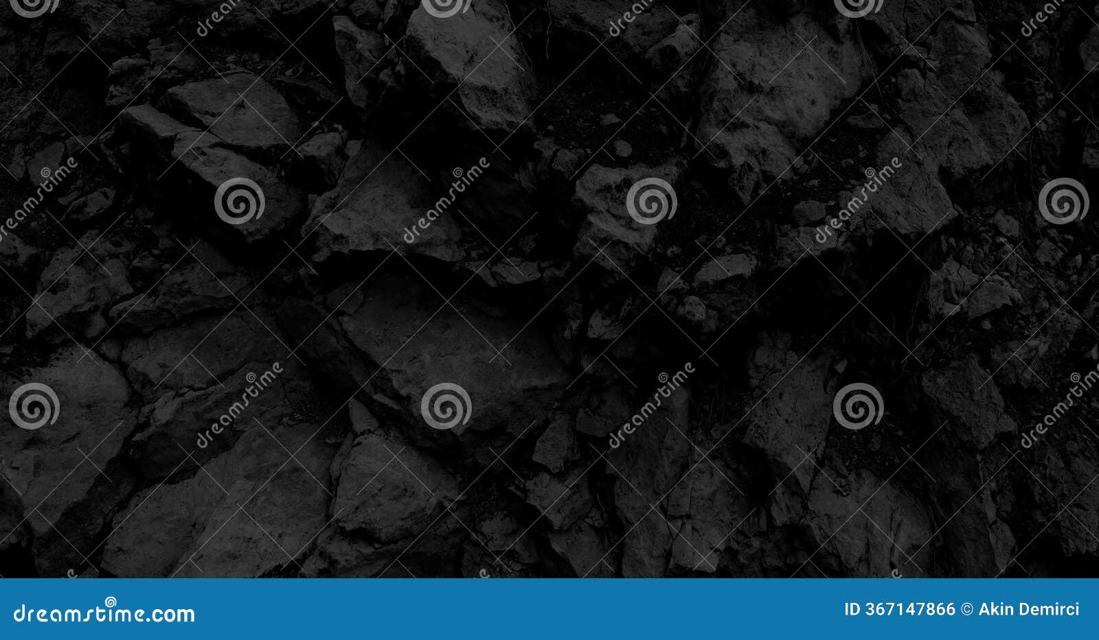 Rocky Texture On A Wall Royalty-Free Stock Photography | CartoonDealer ...