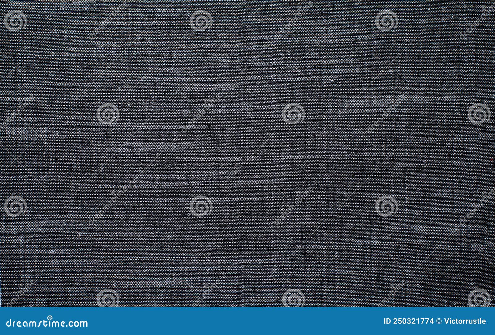 Dark rough fabric texture stock photo. Image of rough - 250321774