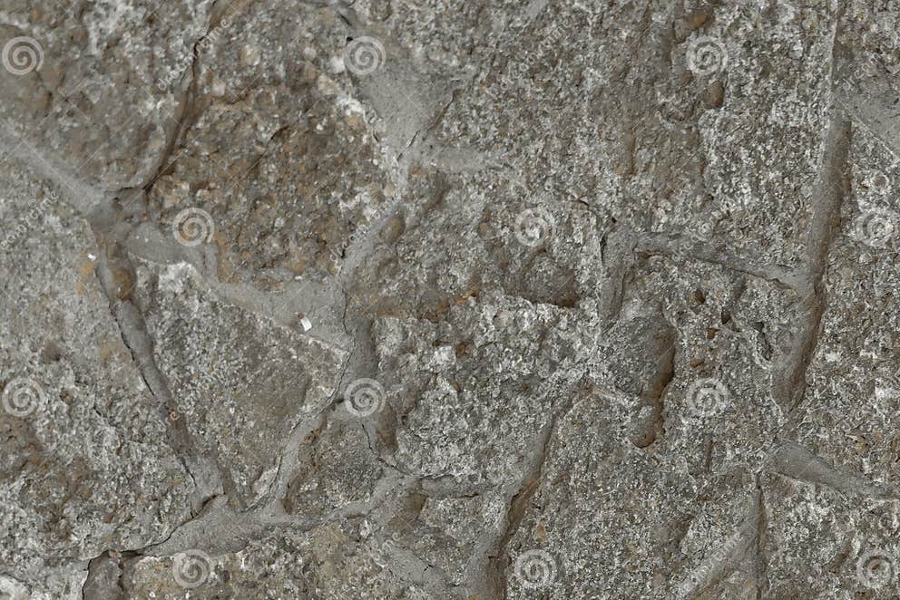 Dark Rough Old Stone Wall Solid Grunge Rock Surface Structure ...