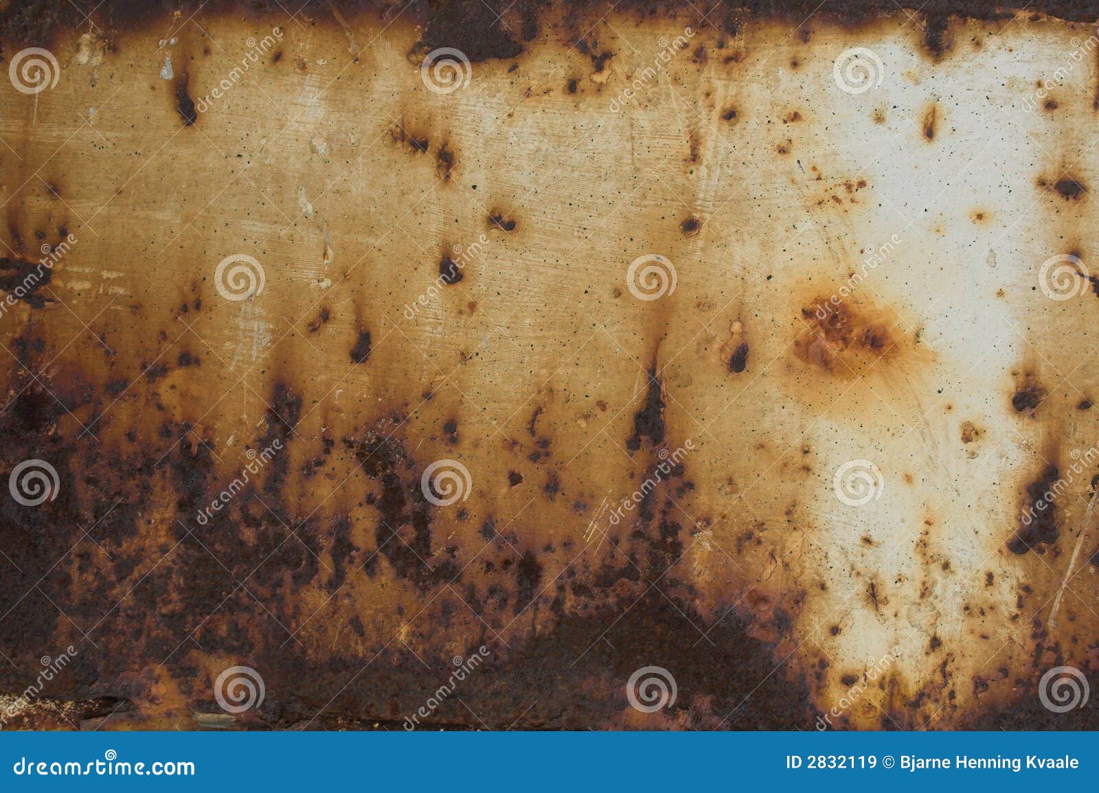 Dark rust stock image. Image of dark, grungy, grunge, brown - 2832119
