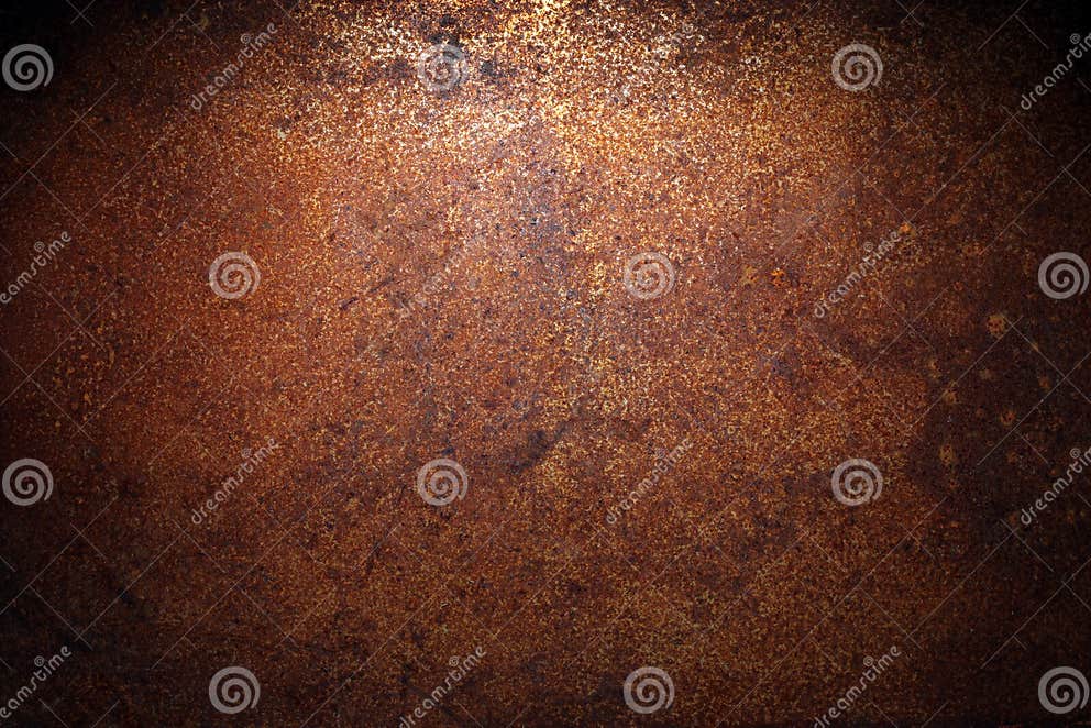Dark rust background stock image. Image of surface, grunge - 90979087