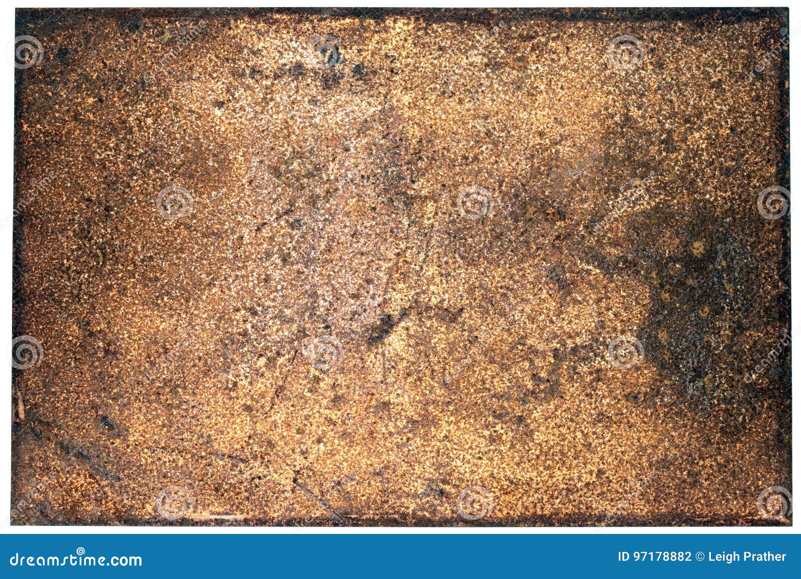 Dark rust background stock photo. Image of texture, corrosion - 97178882