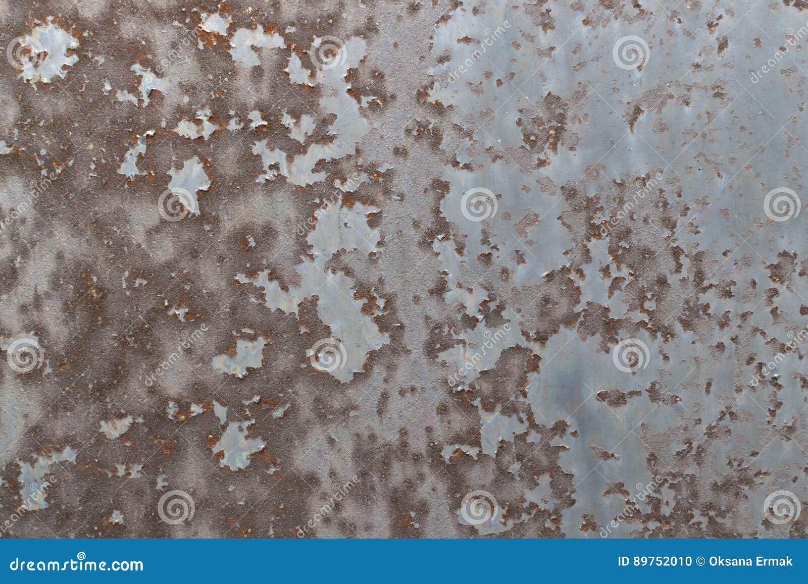 Dark Rusted Metal Texture Background Stock Photo - Image of steel ...