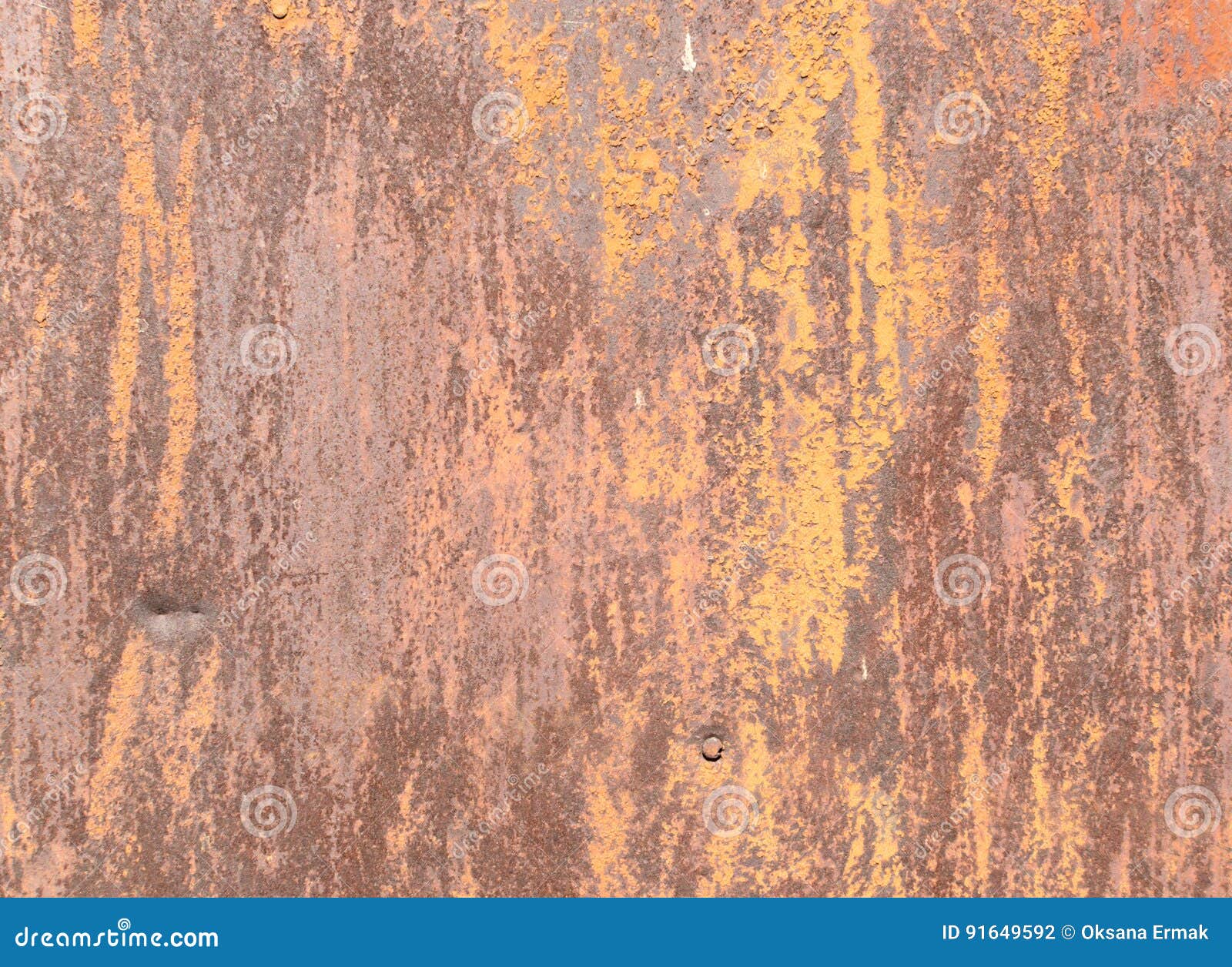 Dark Rusted Metal Texture Background Stock Photo - Image of rusted ...