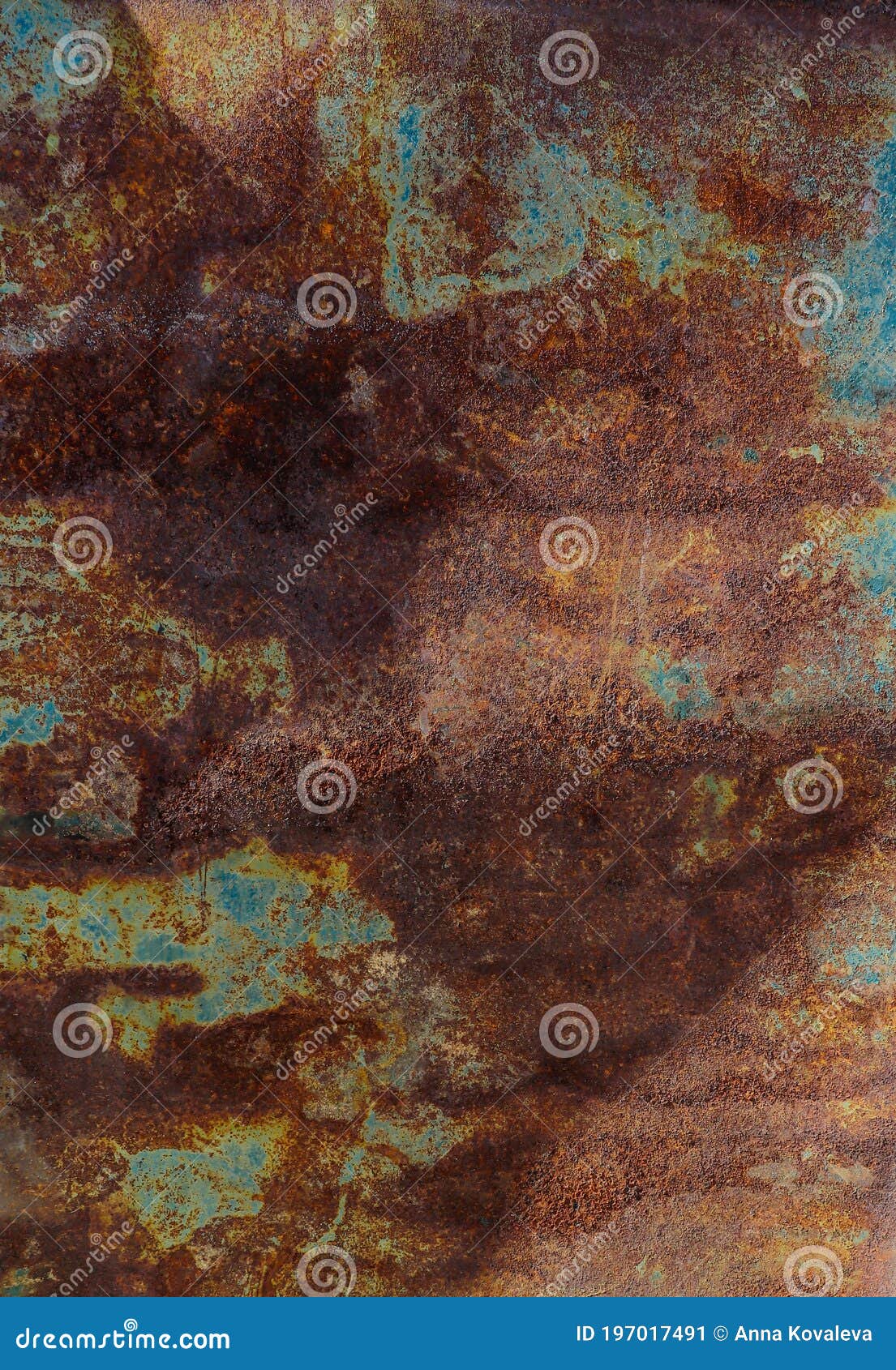 Dark rusty metal texture stock image. Image of aged - 197017491