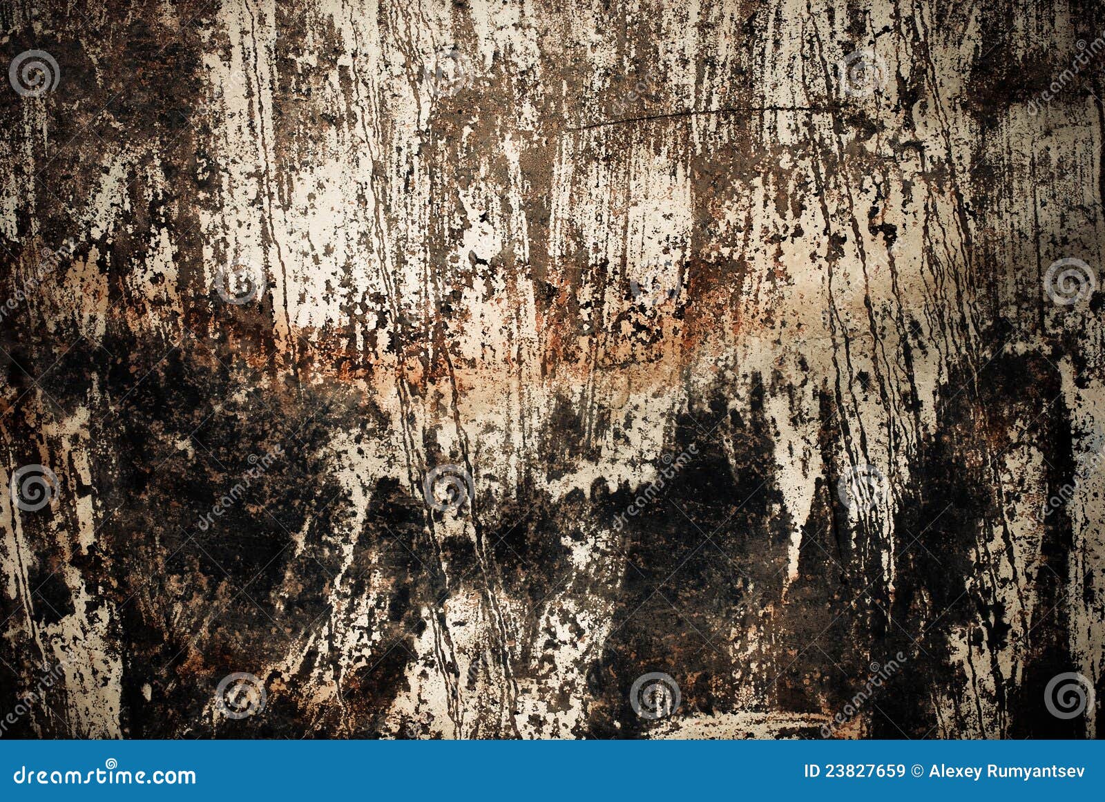 Dark Scratched Wall Texture Stock Image - Image of texture, creative ...
