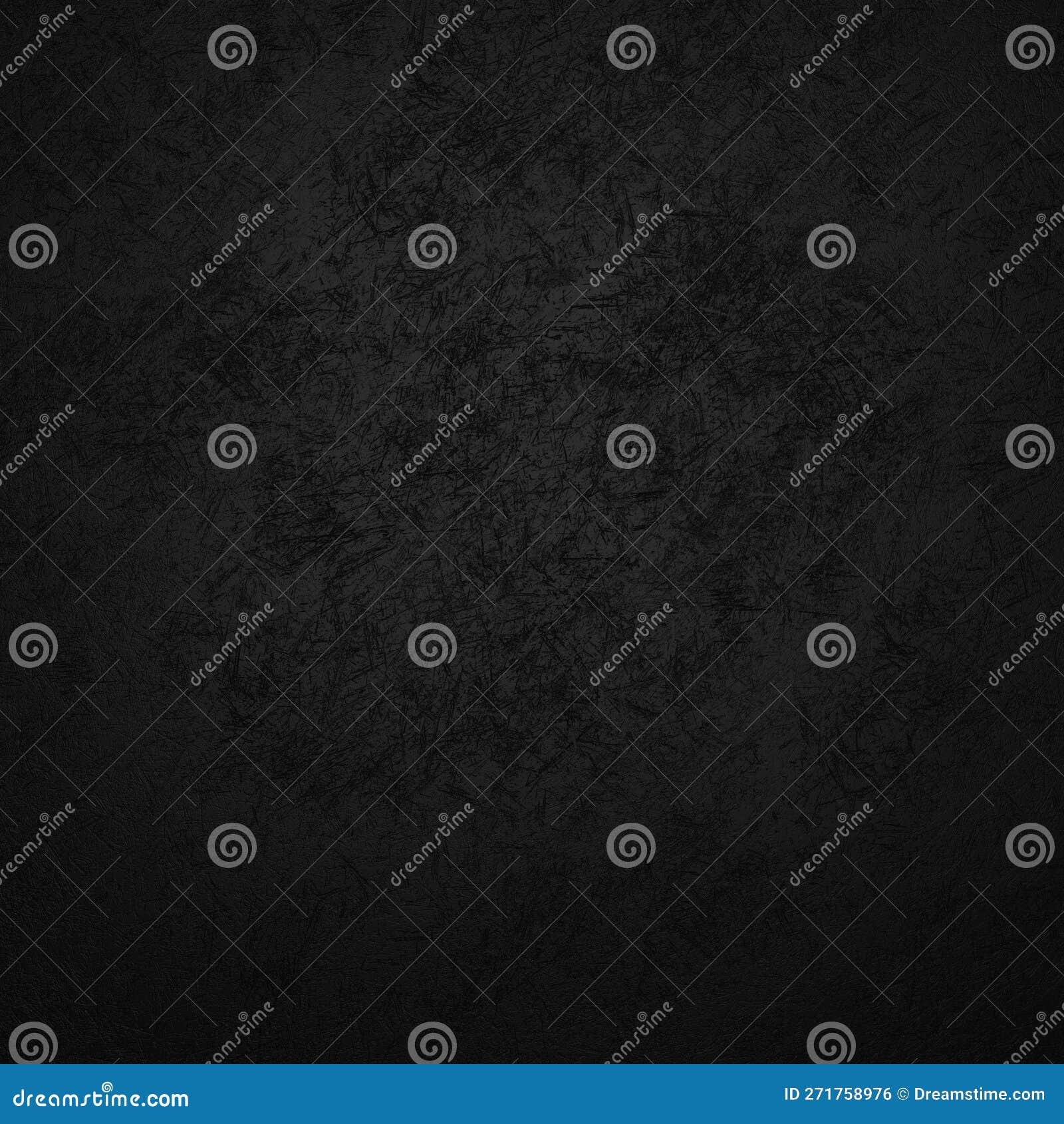 Dark Scratches Concrete Metal Wall Texture and Wallpaper Empty ...