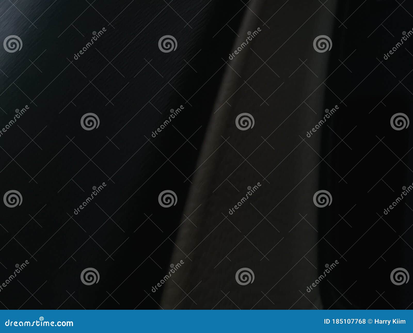 Dark and Shadow Wave Abstract Stock Illustration - Illustration of ...