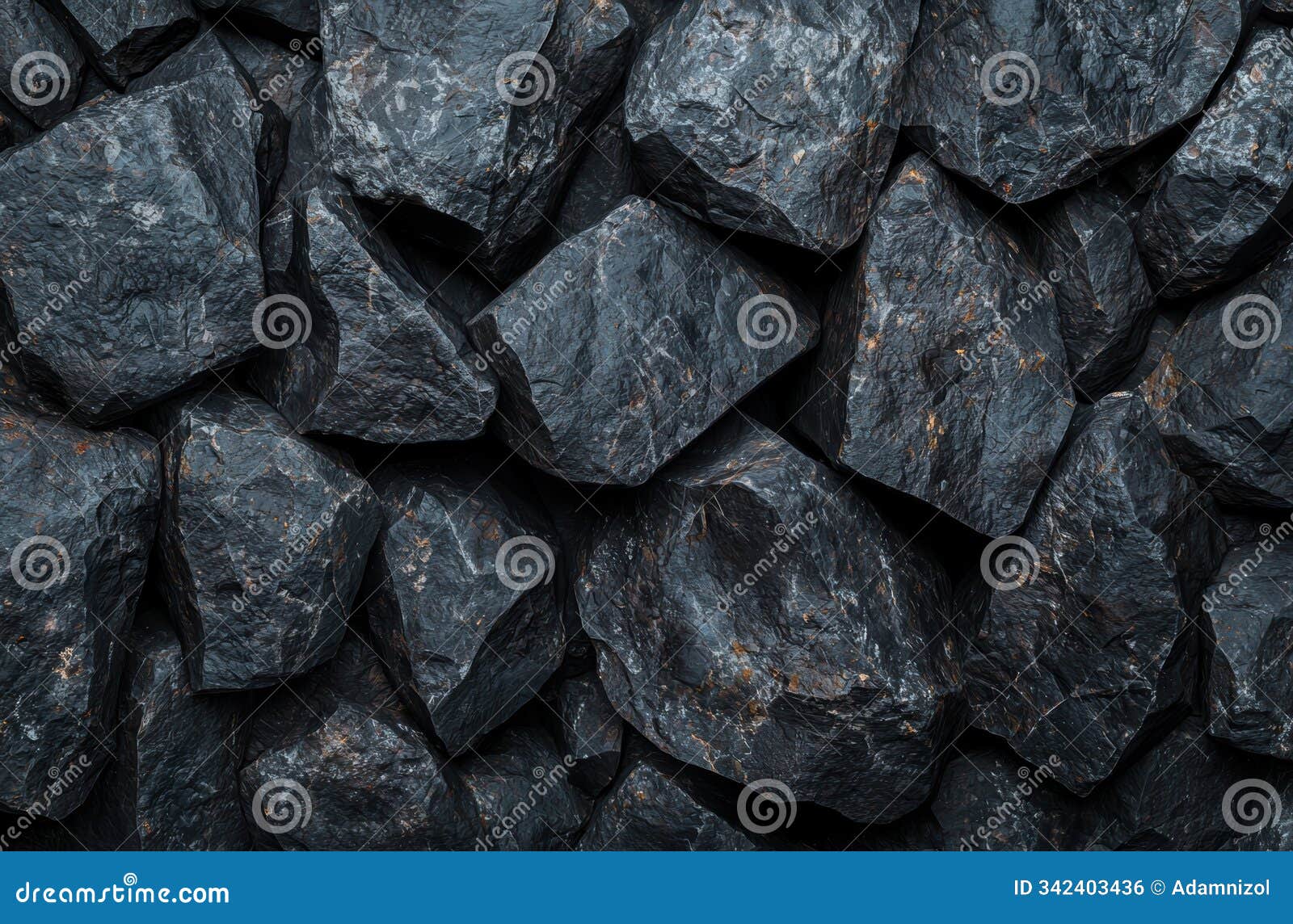 Dark Shale Rock Texture Background Stock Photography | CartoonDealer ...