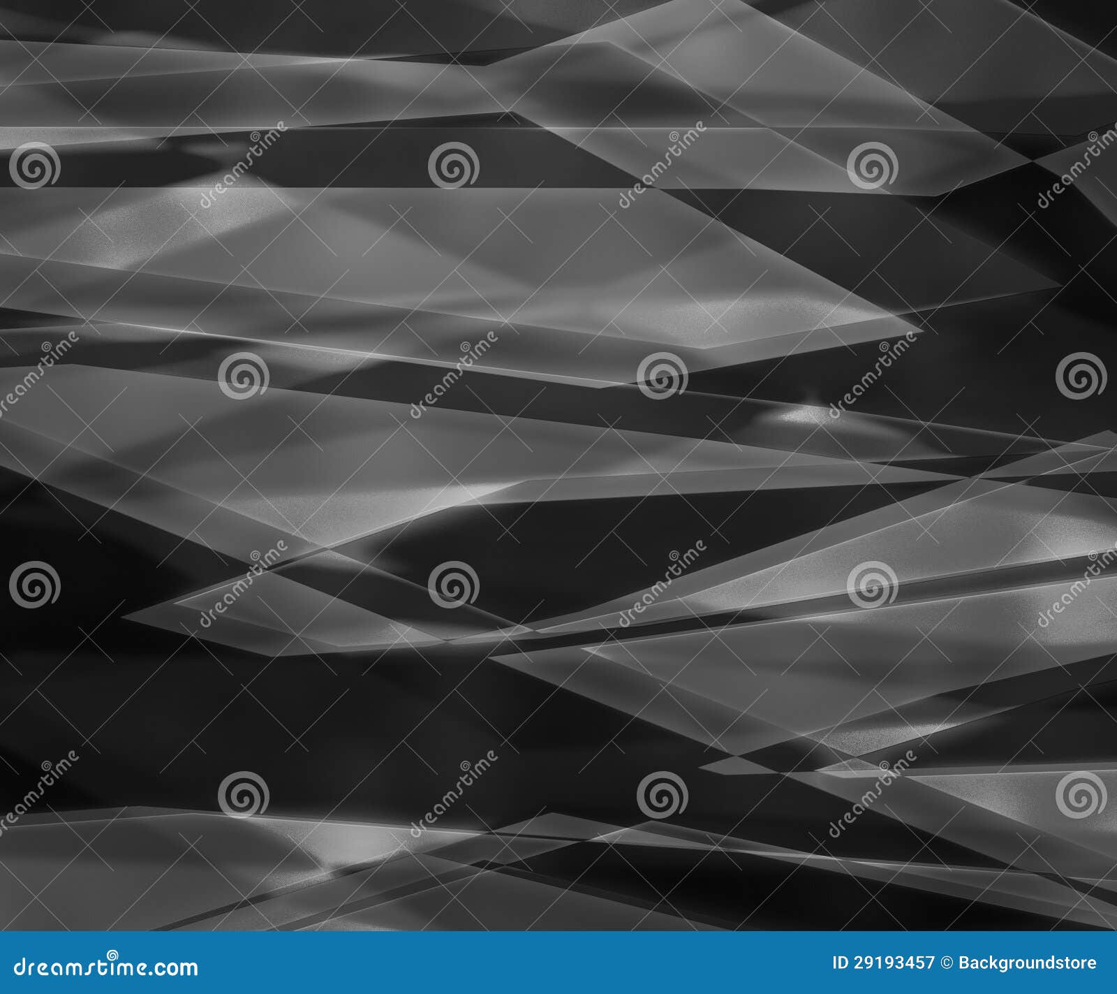 Dark Sharp Glass Texture Stock Image | CartoonDealer.com #29193457