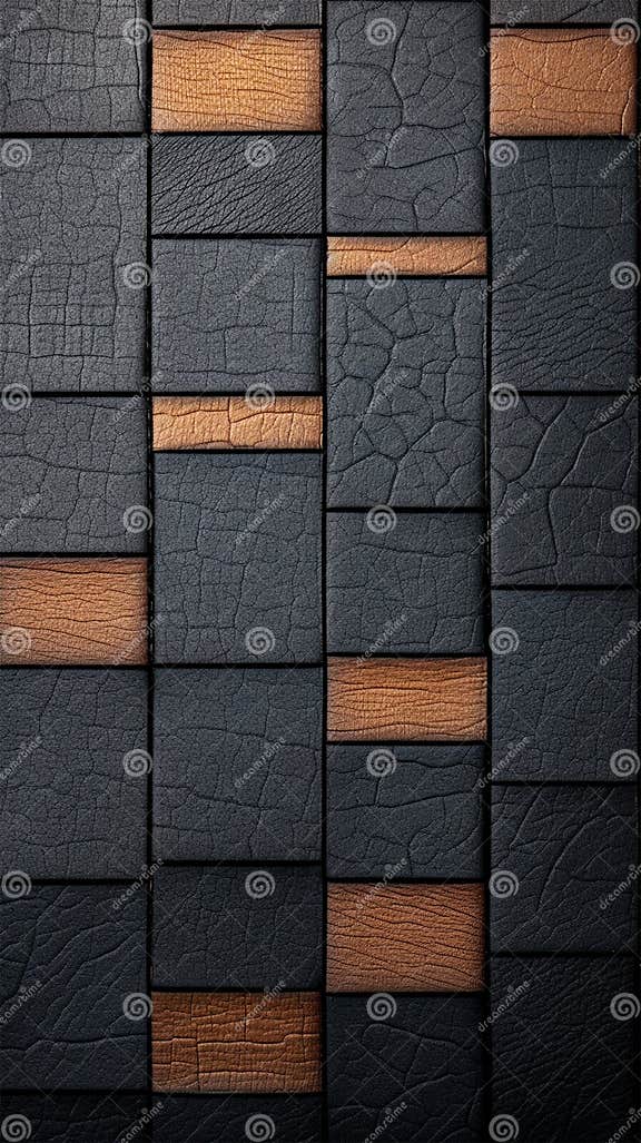 Dark Shine Dimensions Texture 3d Rendering High Detail Stock Illustration - Illustration of ...