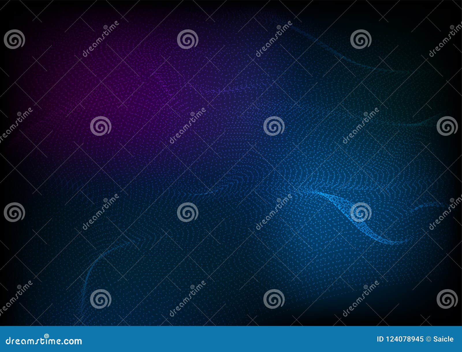 Dark Abstract Futuristic Hi-tech Wavy Background Stock Vector ... Dark Abstract Futuristic Hi-tech Wavy Background Stock Vector ...