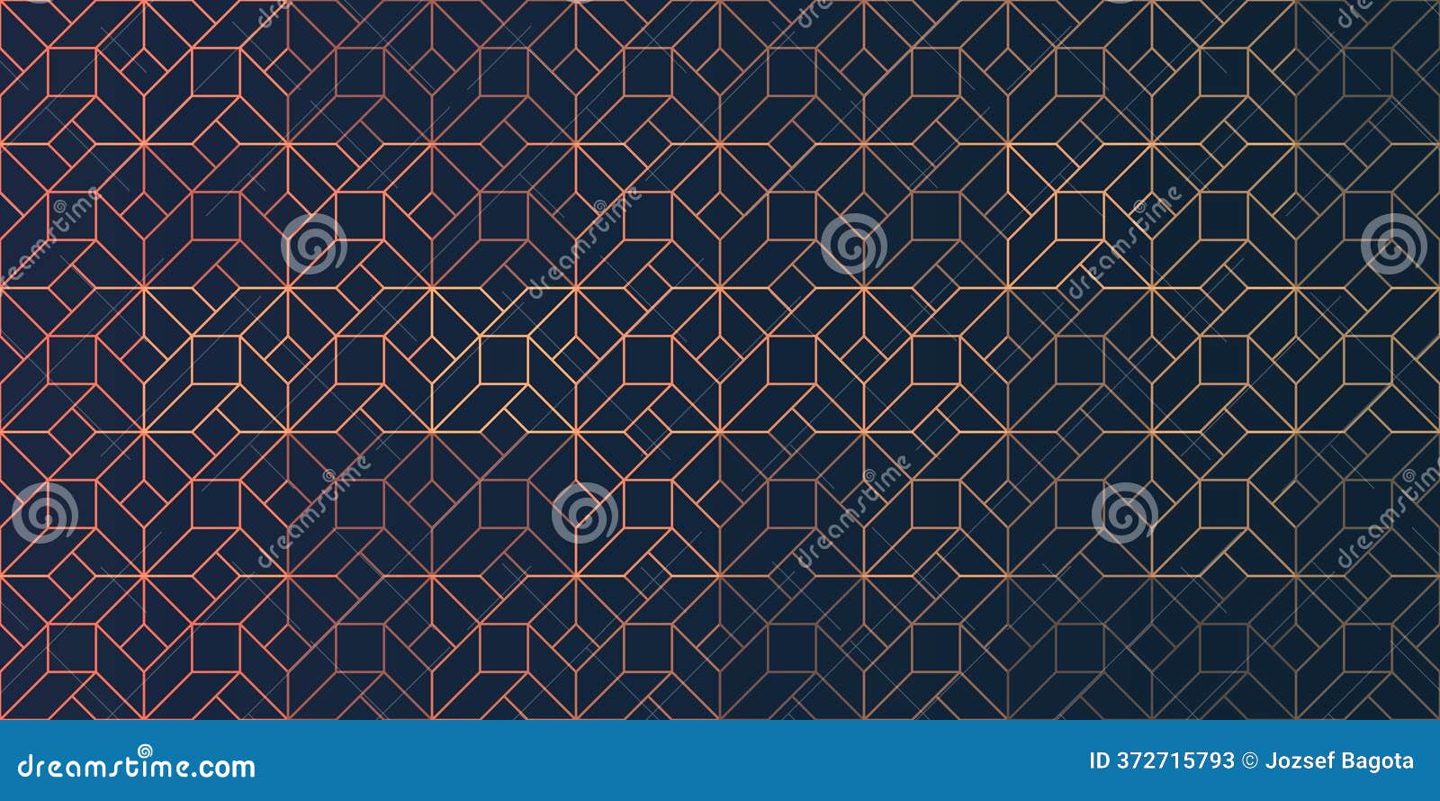 Simple Modern Pattern