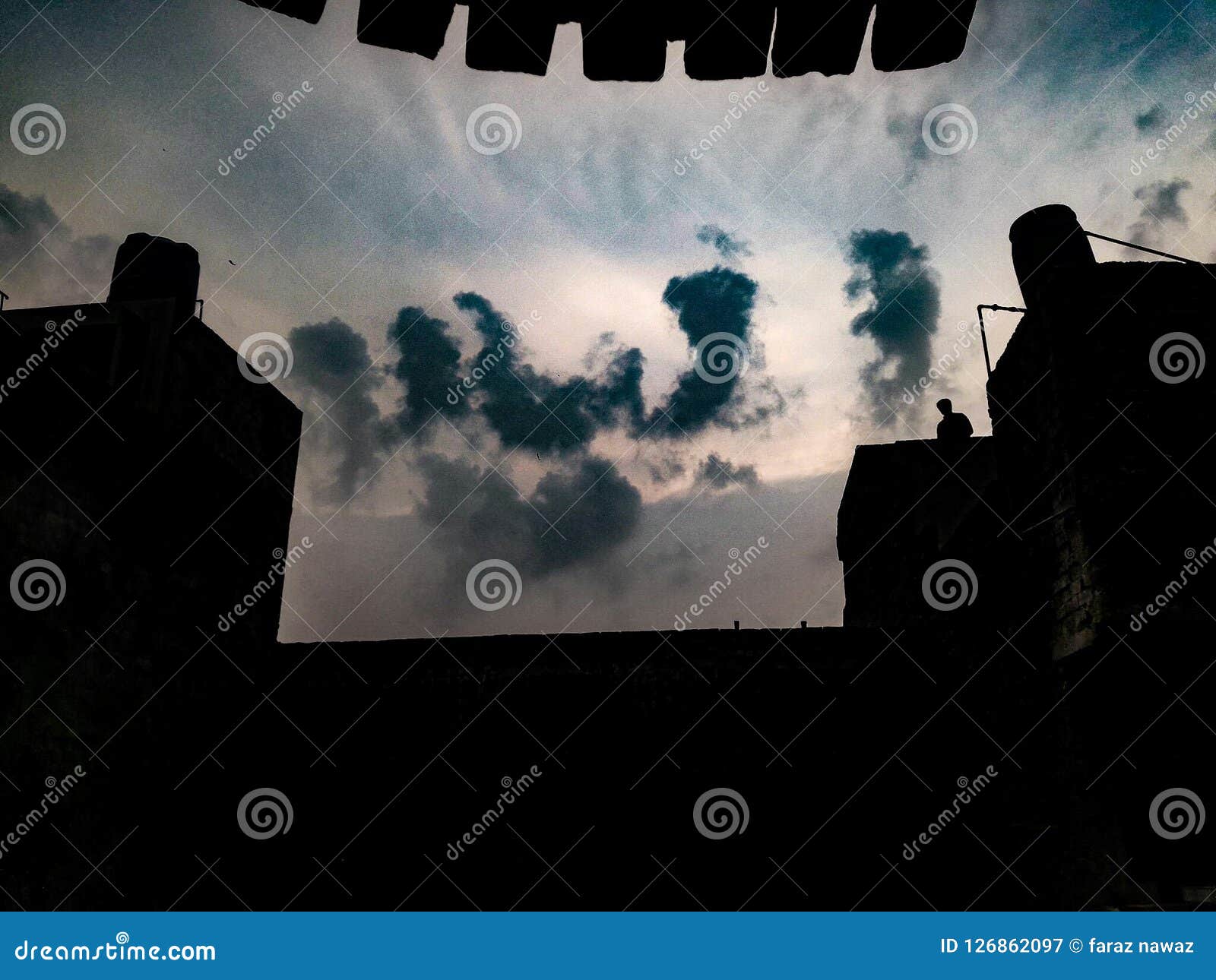 Allah And His Name In Arabic Letters/ God Meaning Of Arabic Stock Image ...