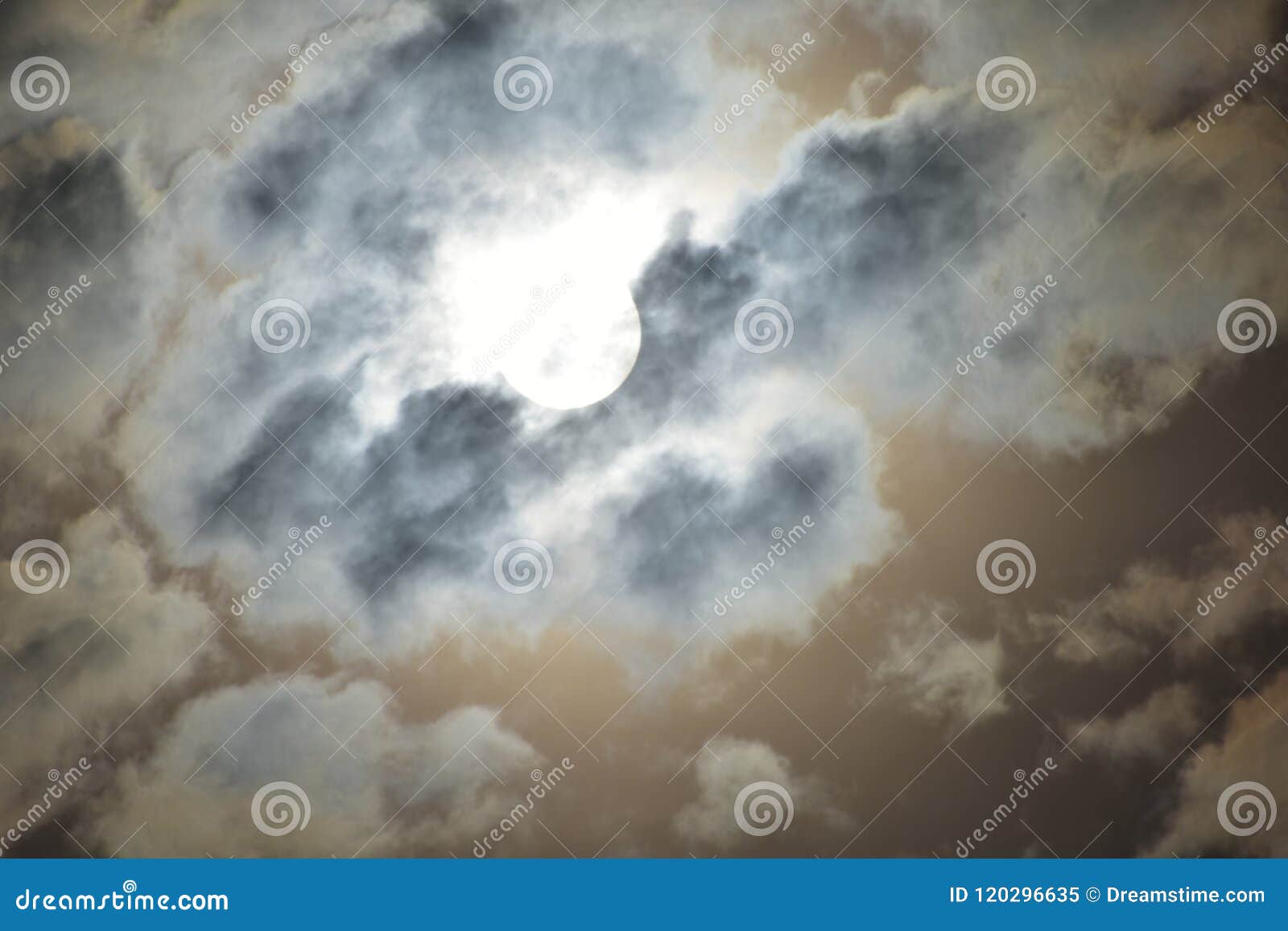 Dark sky colors full stock image. Image of rainn, rain - 120296635