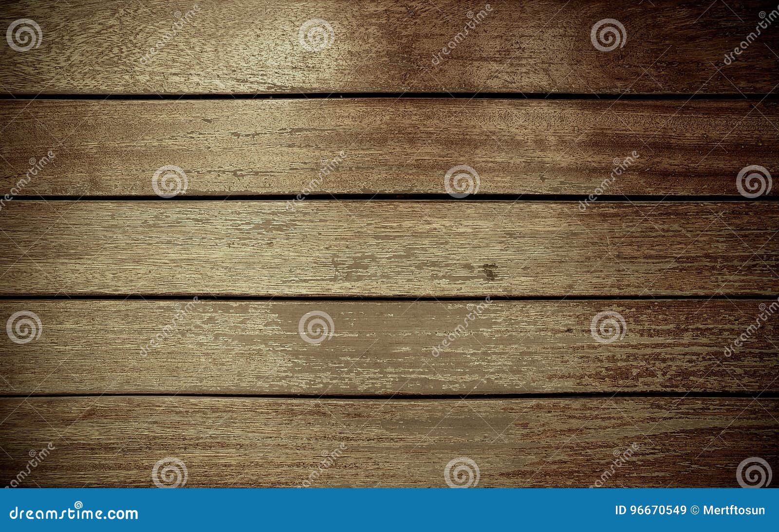 Dark Slightly Worn Natural Wood Parquet Tile Stock Image - Image of ...