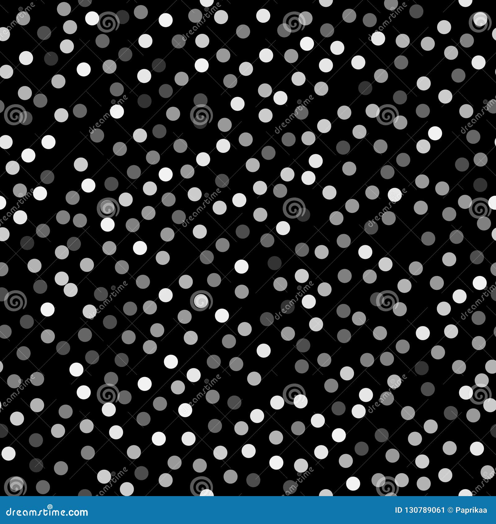 Dark spotted background stock vector. Illustration of background ...
