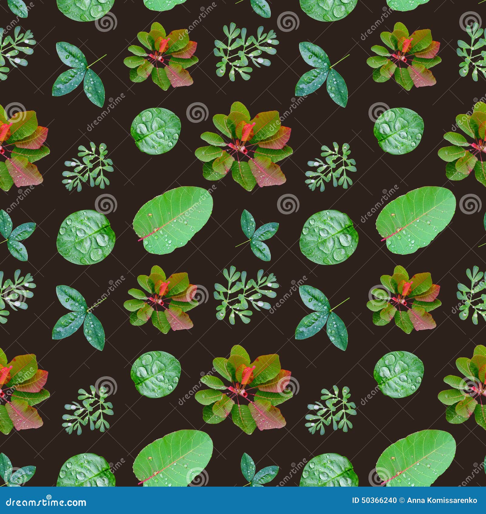 Dark spring photo pattern stock photo. Image of decoration - 50366240