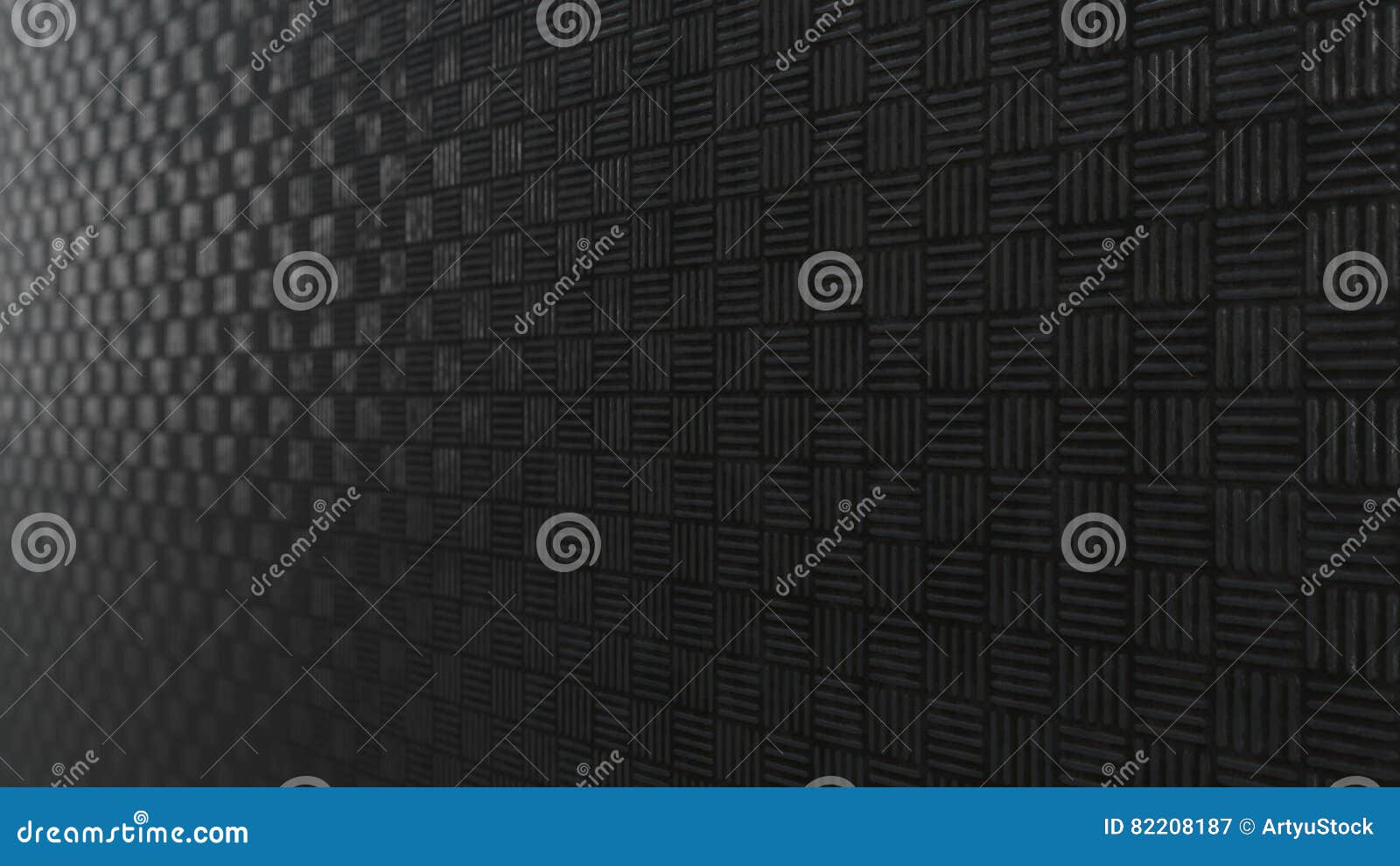 Dark Steel Square Pattern Background Loop Stock Video - Video of ...