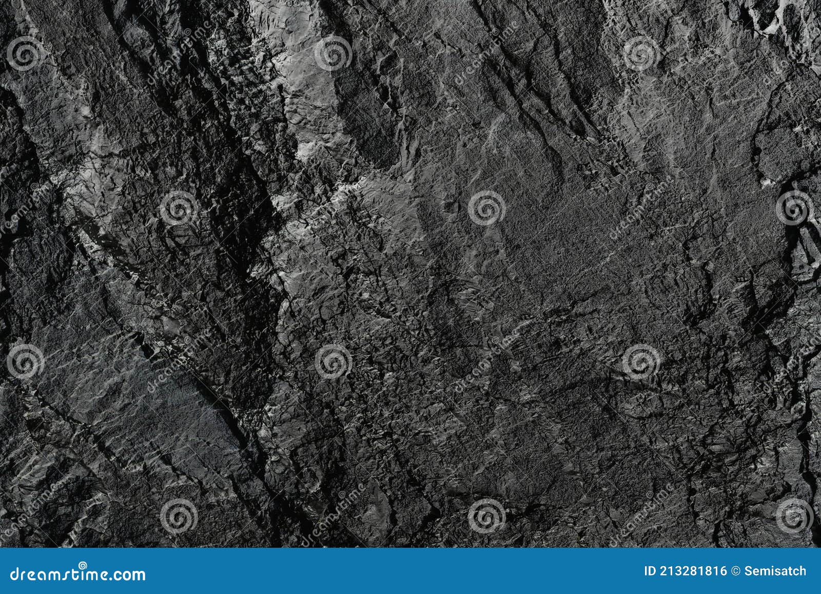 Dark Stone or Rock Texture Background High Resolution Stock Photo ...
