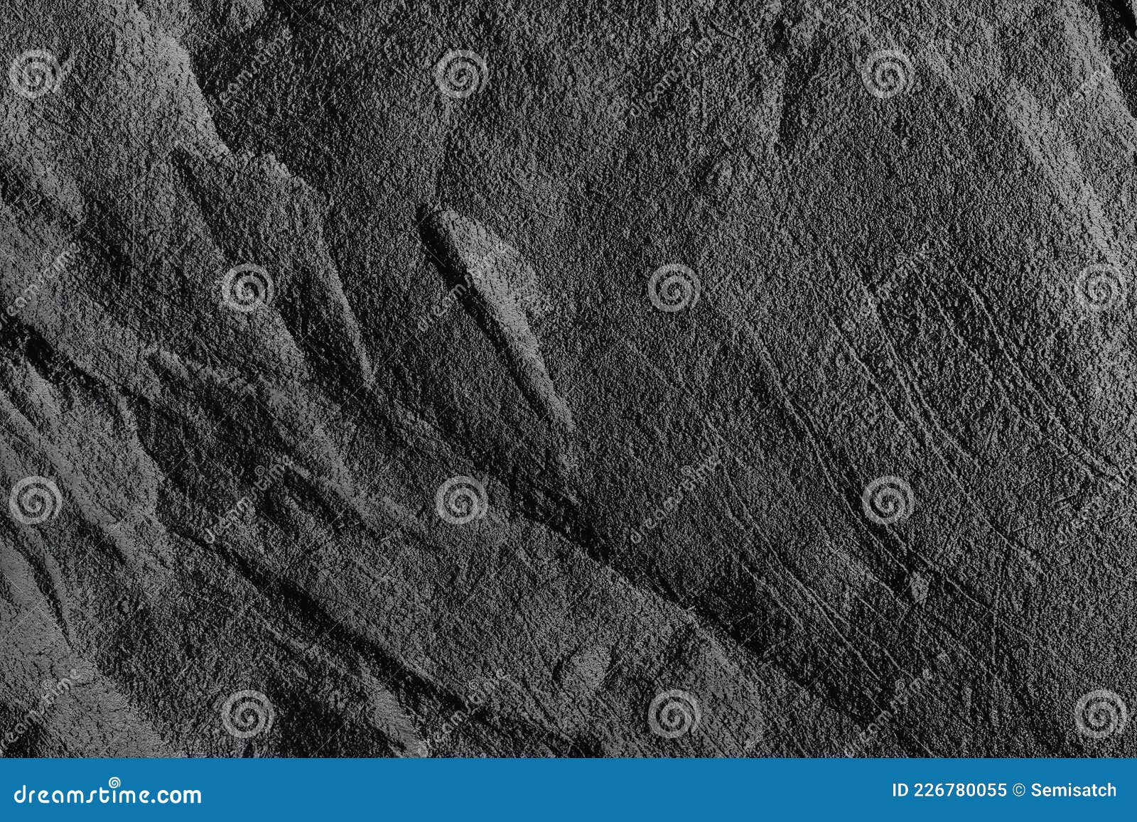 Dark Stone or Rock Texture Background High Resolution Stock Image ...