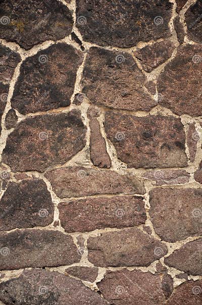 Dark stone wall pattern stock image. Image of dirty, aged - 11710469